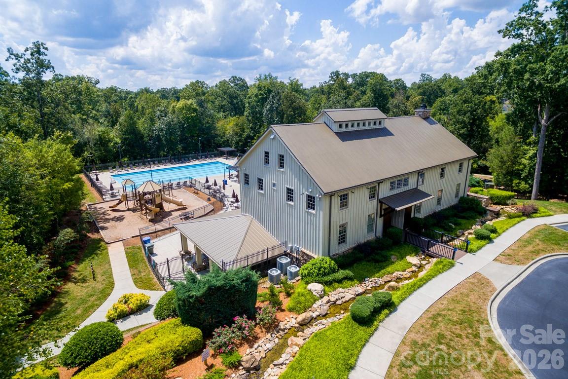 2009 Trading Path Lane, Waxhaw, NC - photo 47 of 49