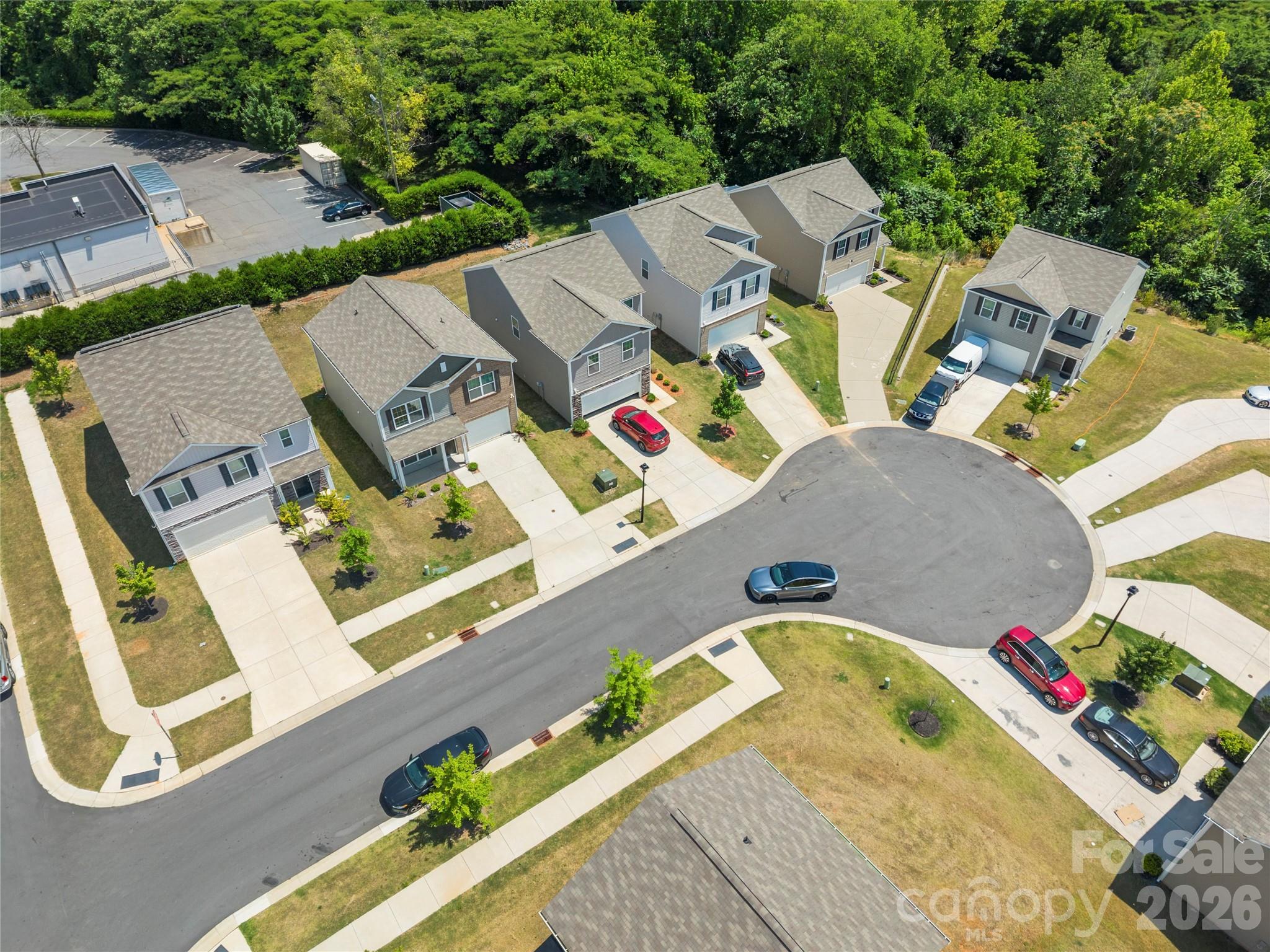 2209 Lilium Drive, Charlotte, NC - photo 3 of 32