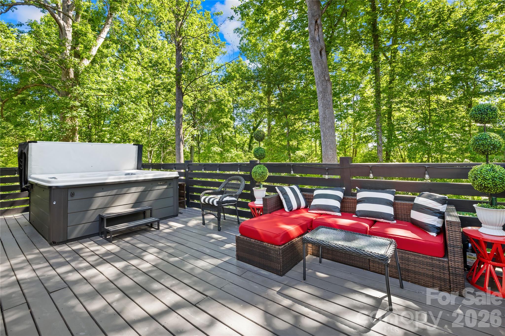 2101 Highland View Lane, Charlotte, NC - photo 29 of 37