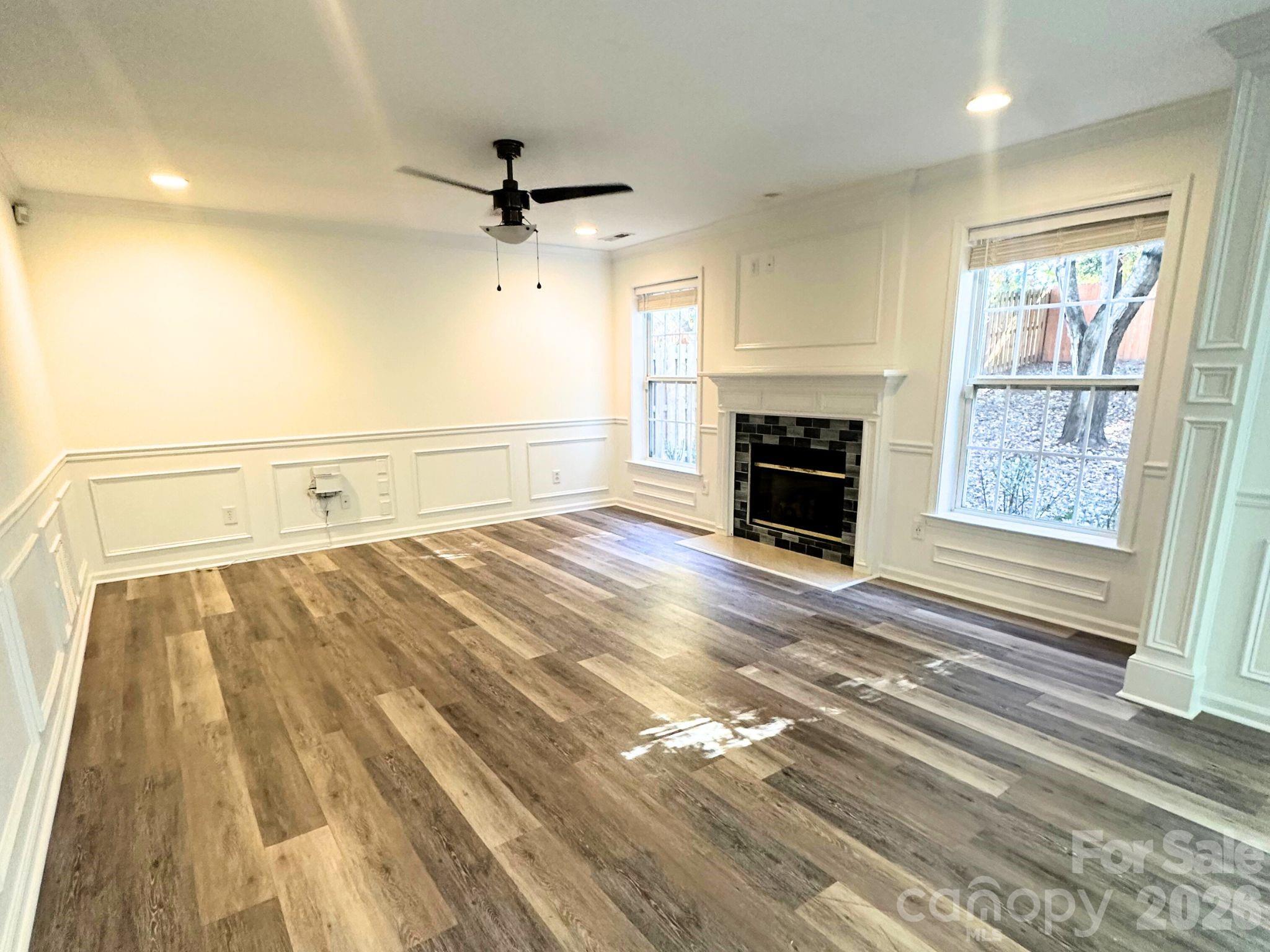 Photo 6 of 9310 Chastain Walk Drive, Charlotte, NC