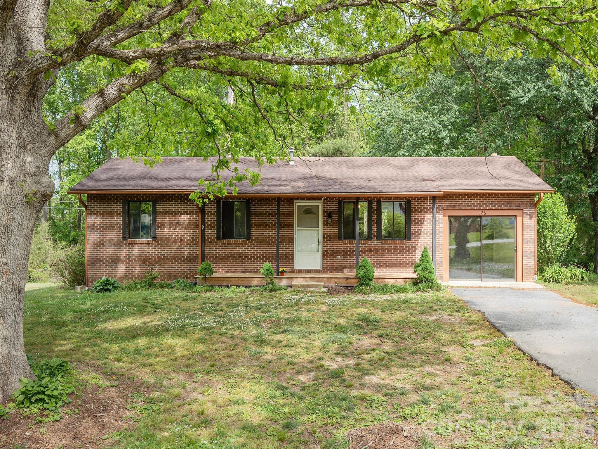 126 Upward Acres Street, East Flat Rock, NC - photo 1 of 23