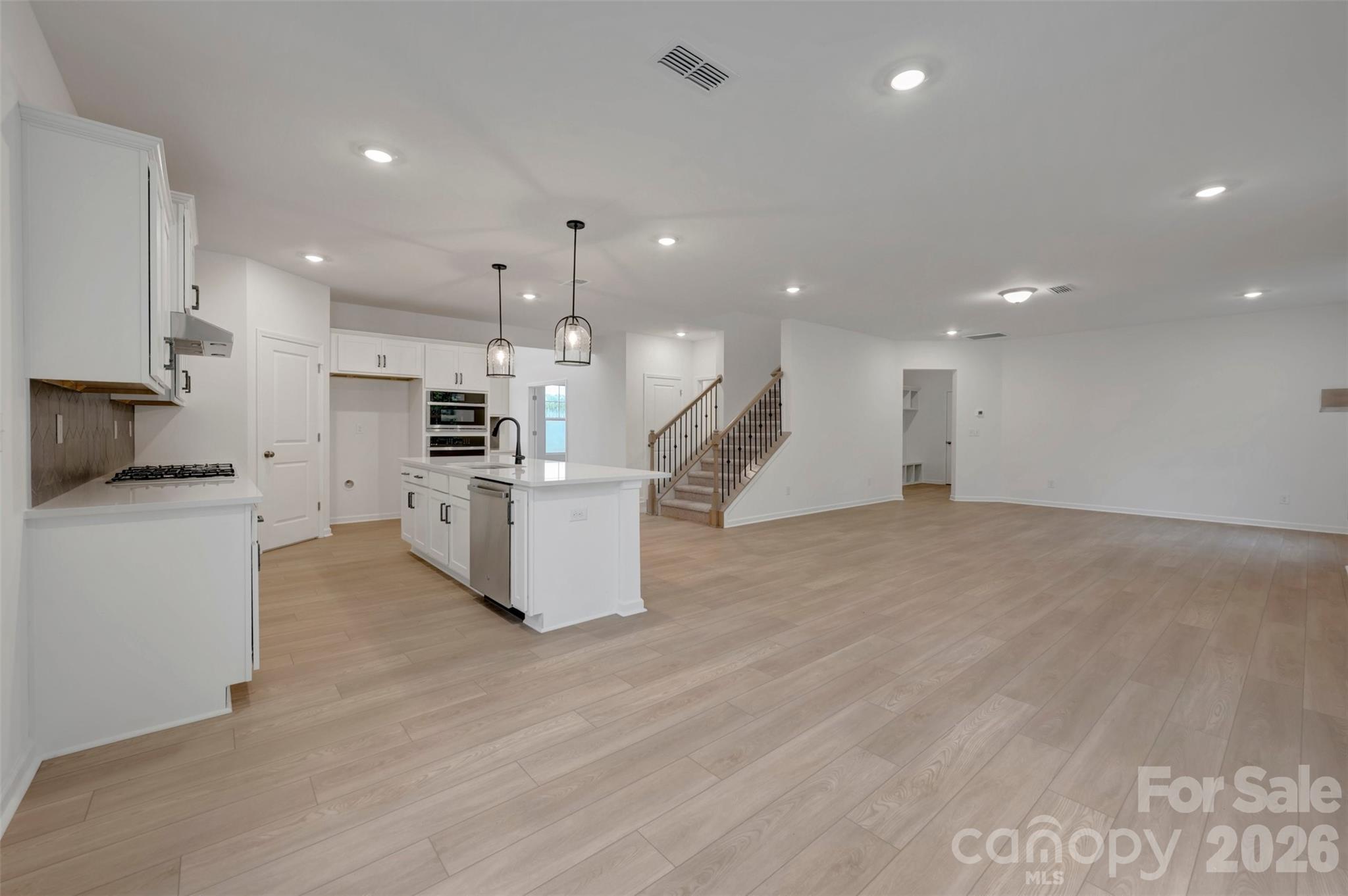 Home for sale at 205 Amber Glen Drive, Locust, NC — photo 15 of 47