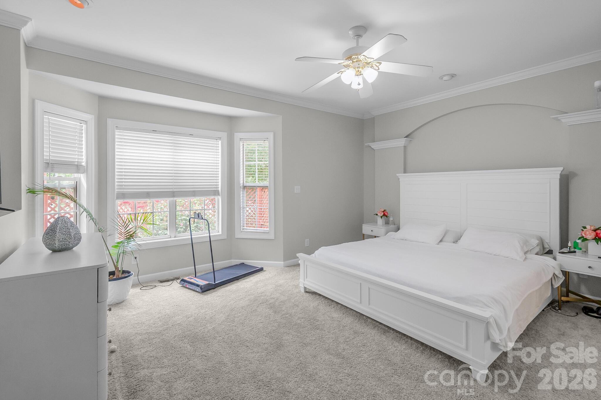 11537 Mcginns Trace Court, Charlotte, NC - photo 16 of 35