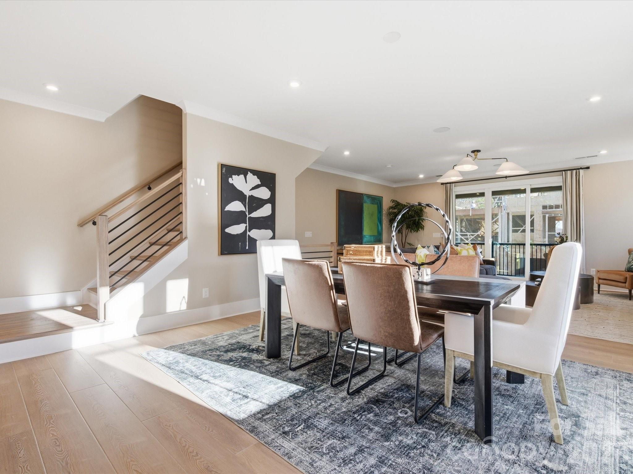 Photo 6 of 10321 Princess Crossing Drive, Charlotte, NC
