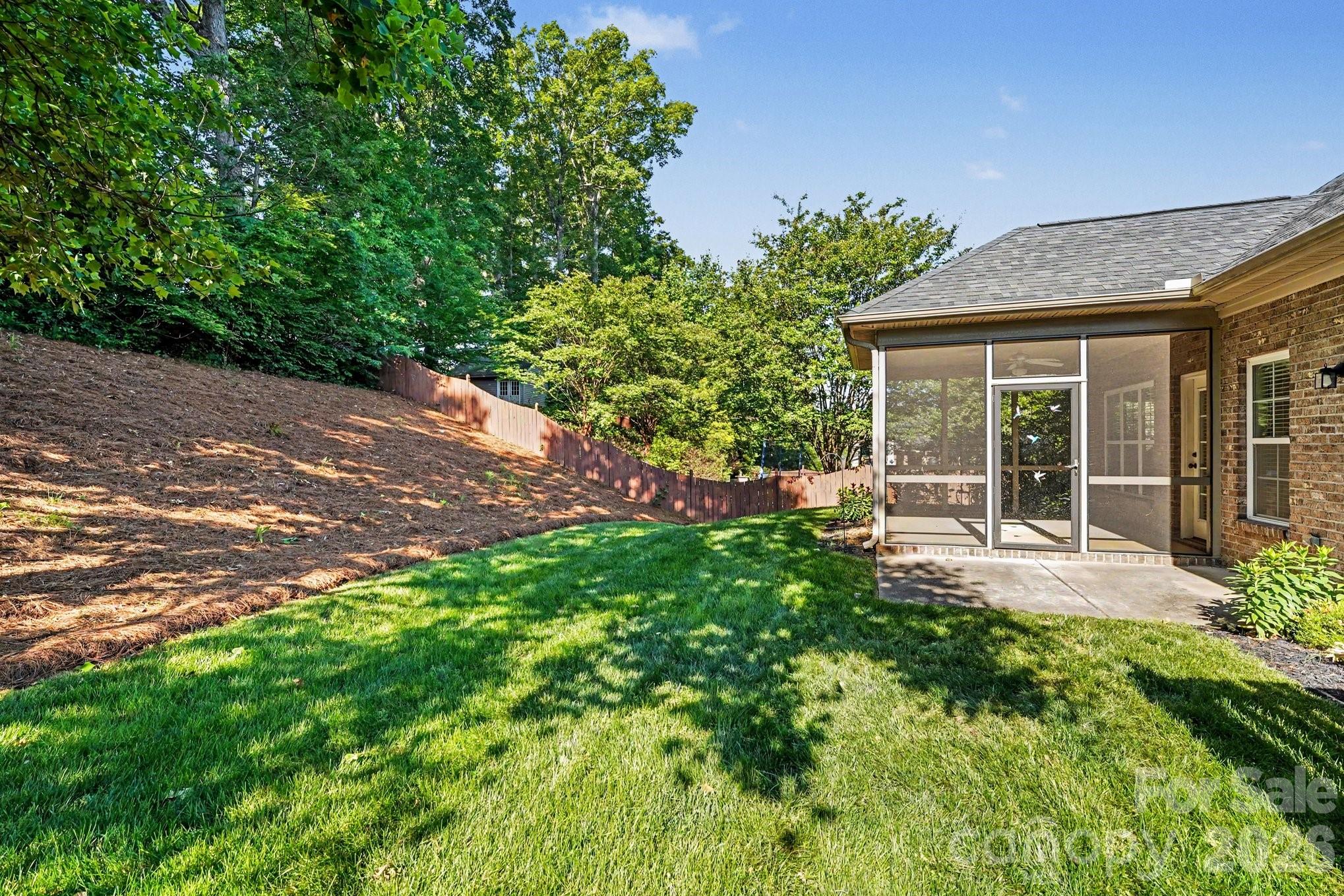 7344 Ridgecrest Trail, Lewisville, NC - photo 28 of 31