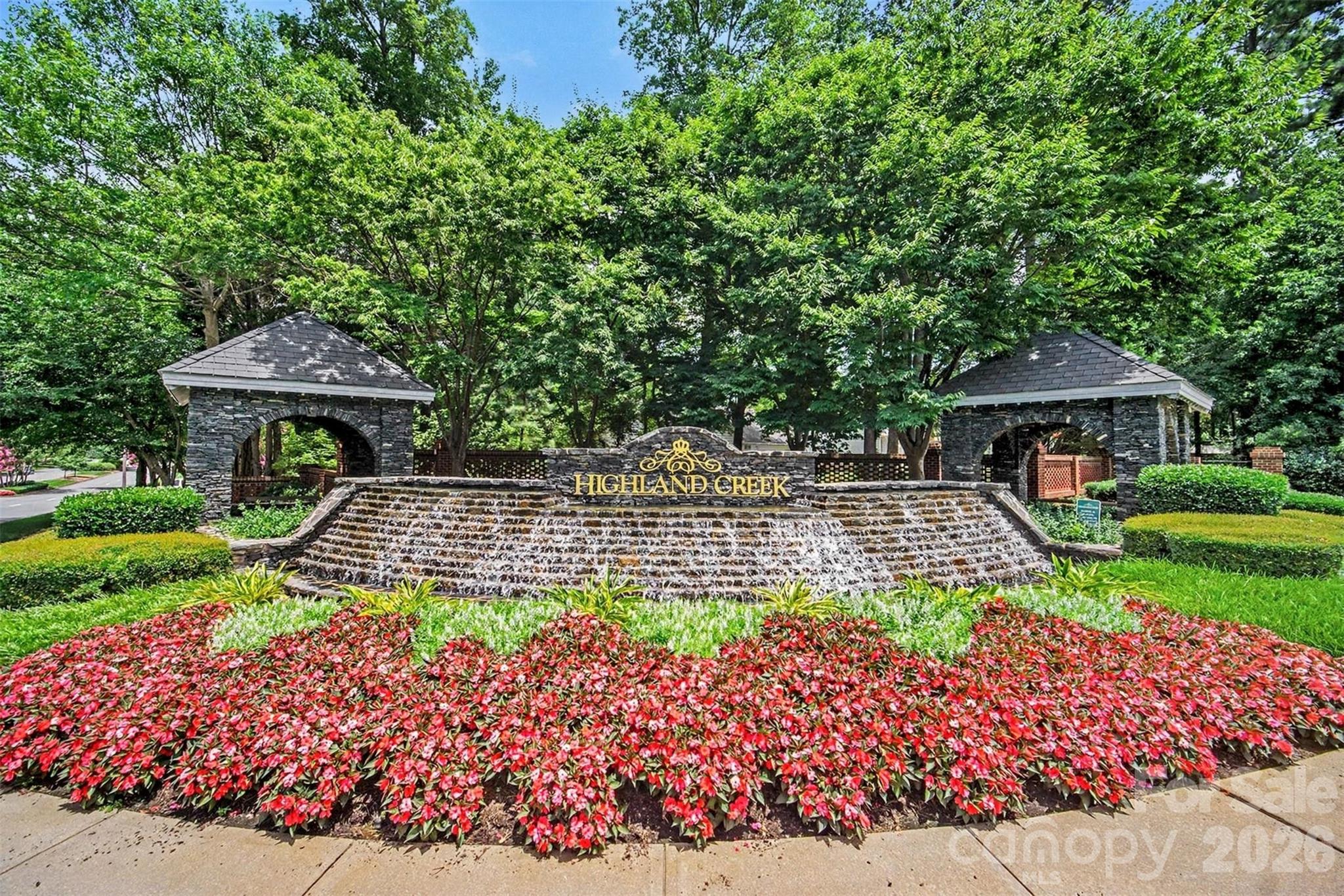 Photo 38 of 3124 Grandeur Road, Charlotte, NC