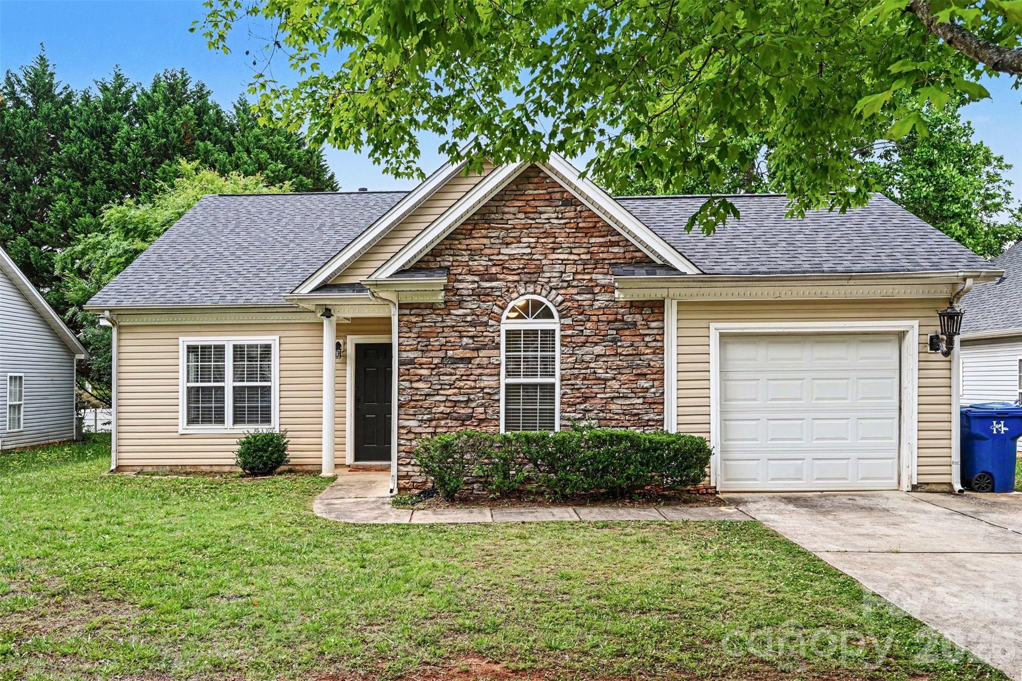 12522 Twelvetrees Lane, Huntersville, NC
