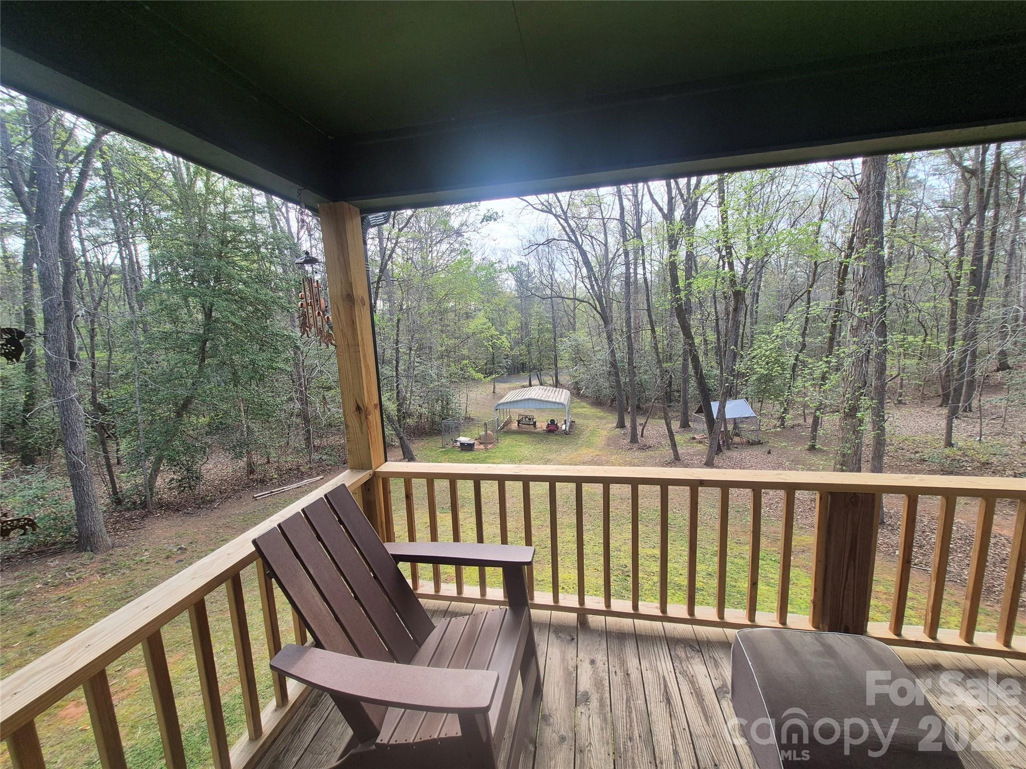 324 Pinecrest Circle, Troy, NC - photo 7 of 45