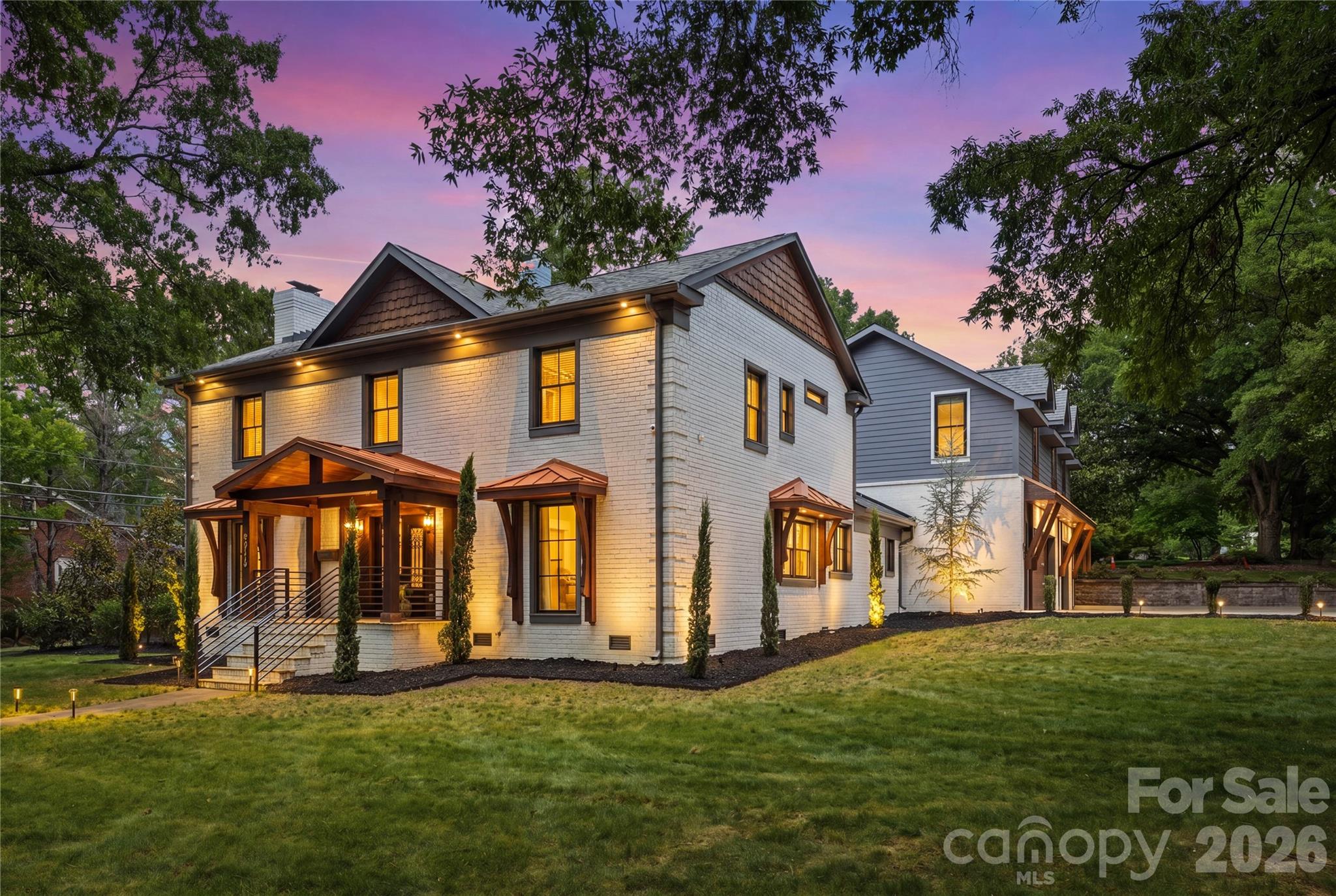 2919 Colony Road, Charlotte, NC
