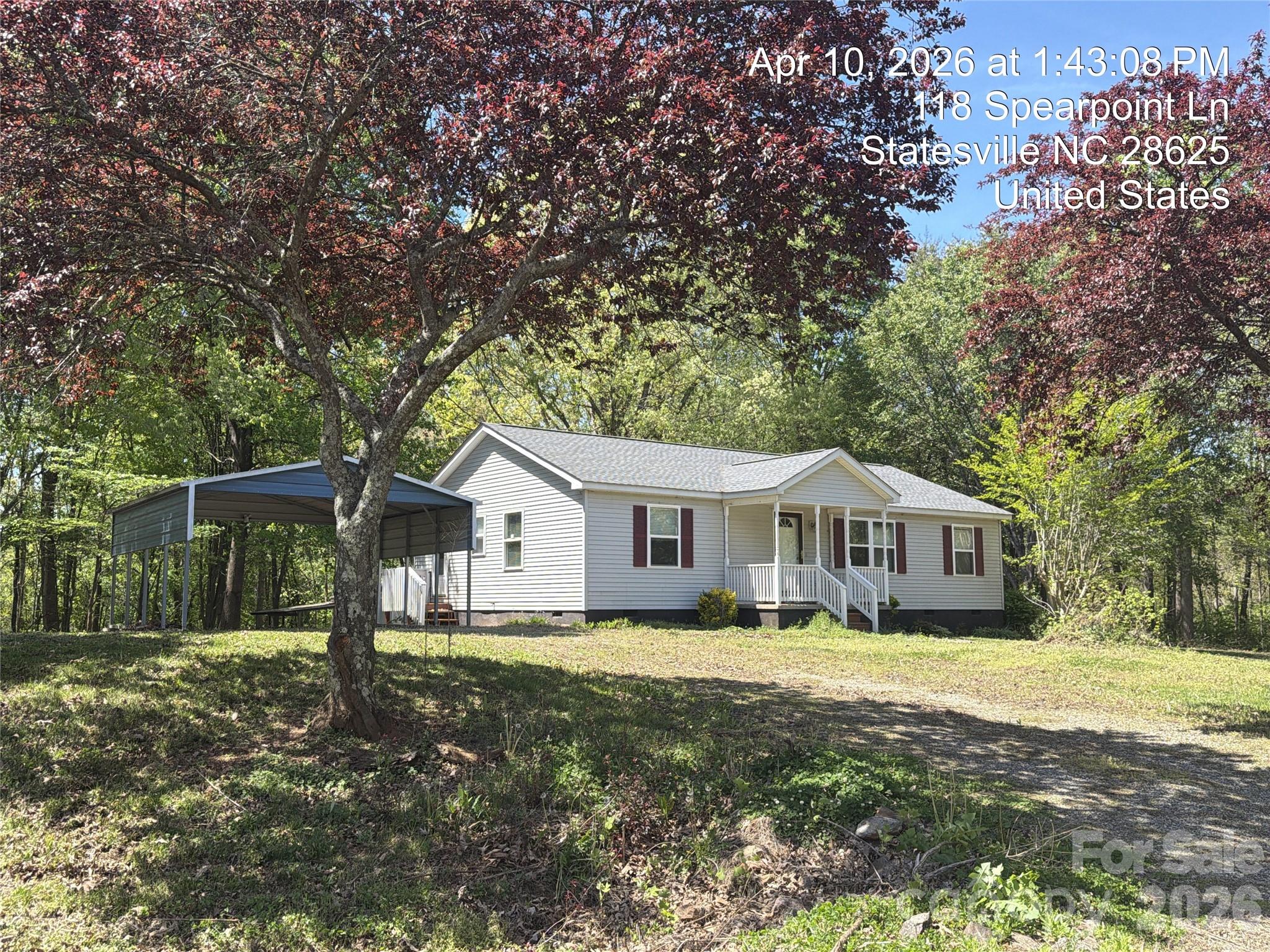 Photo 2 of 121 Spearpoint Lane13, Statesville, NC