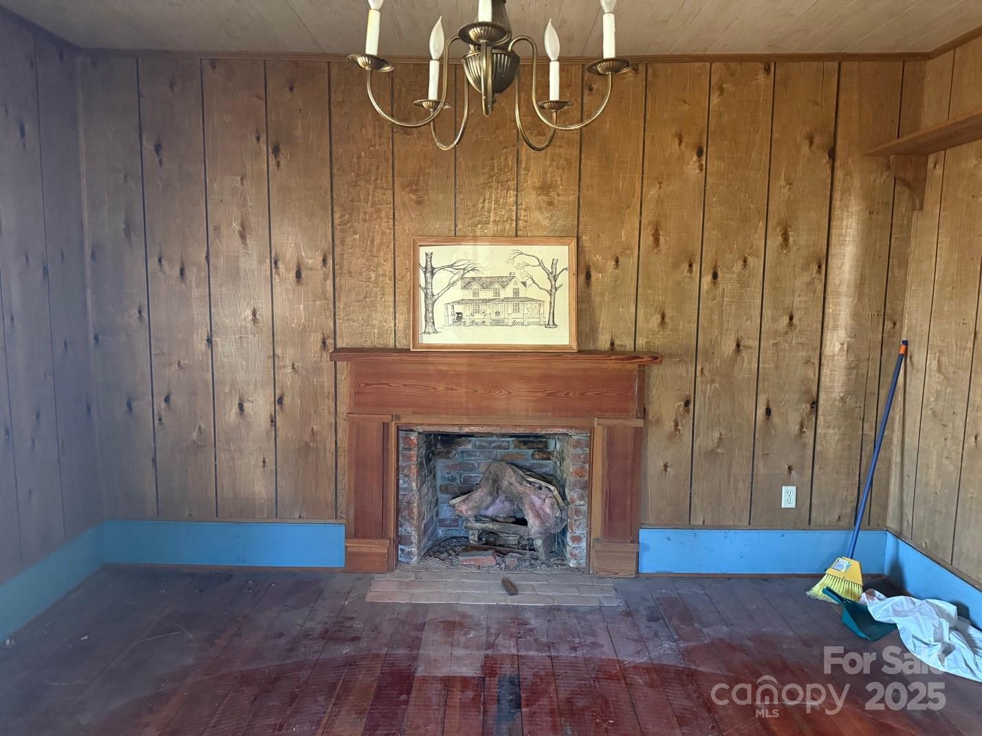 1801 Overbrook Road, Kershaw, SC - photo 11 of 21