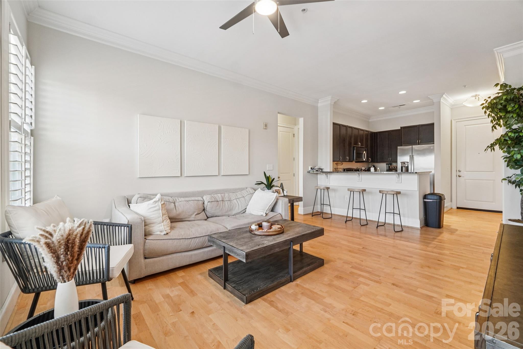 Photo 8 of 2952 Selwyn Avenue203, Charlotte, NC