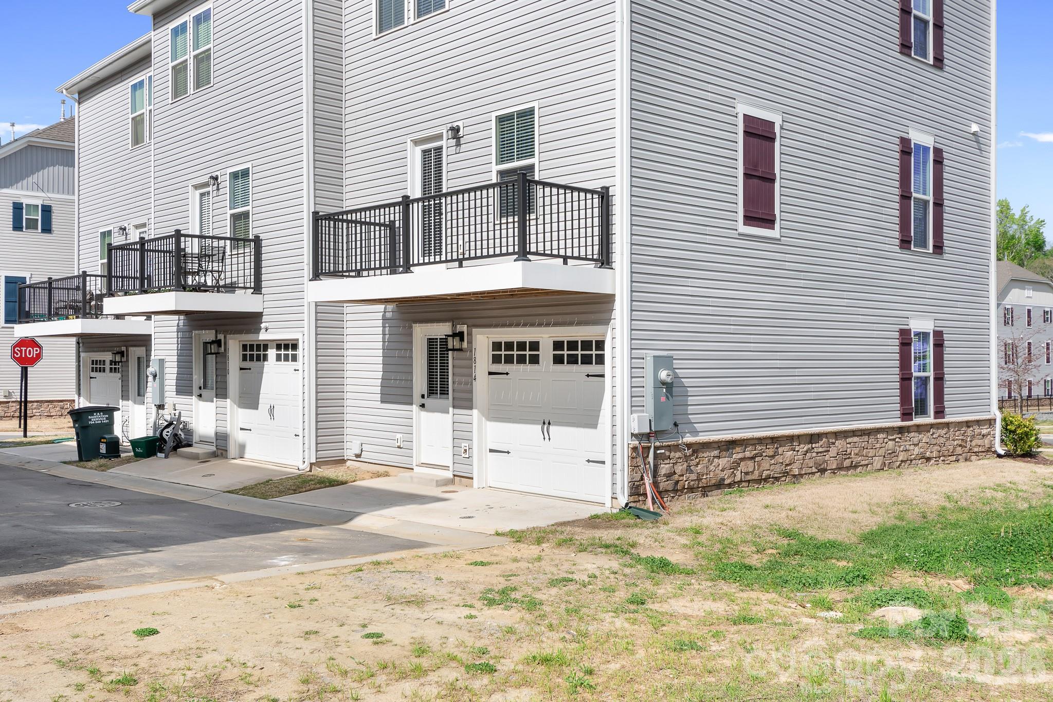 Photo 24 of 1814 Aspire Street, Charlotte, NC