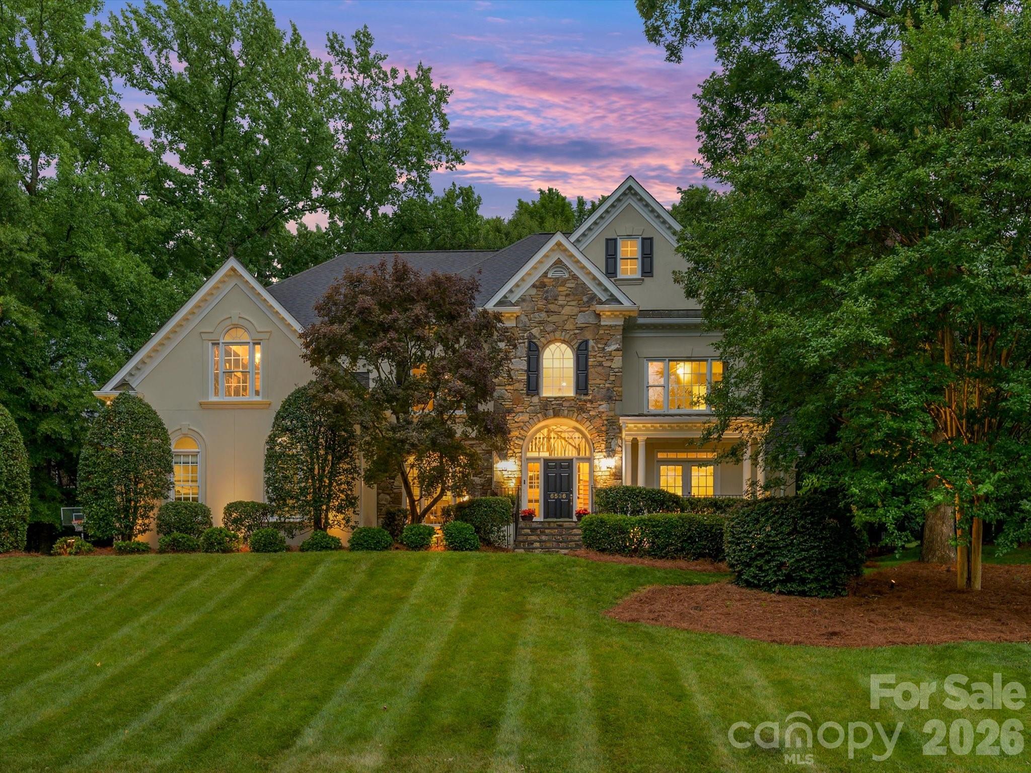 6536 Seton House Lane, Charlotte, NC