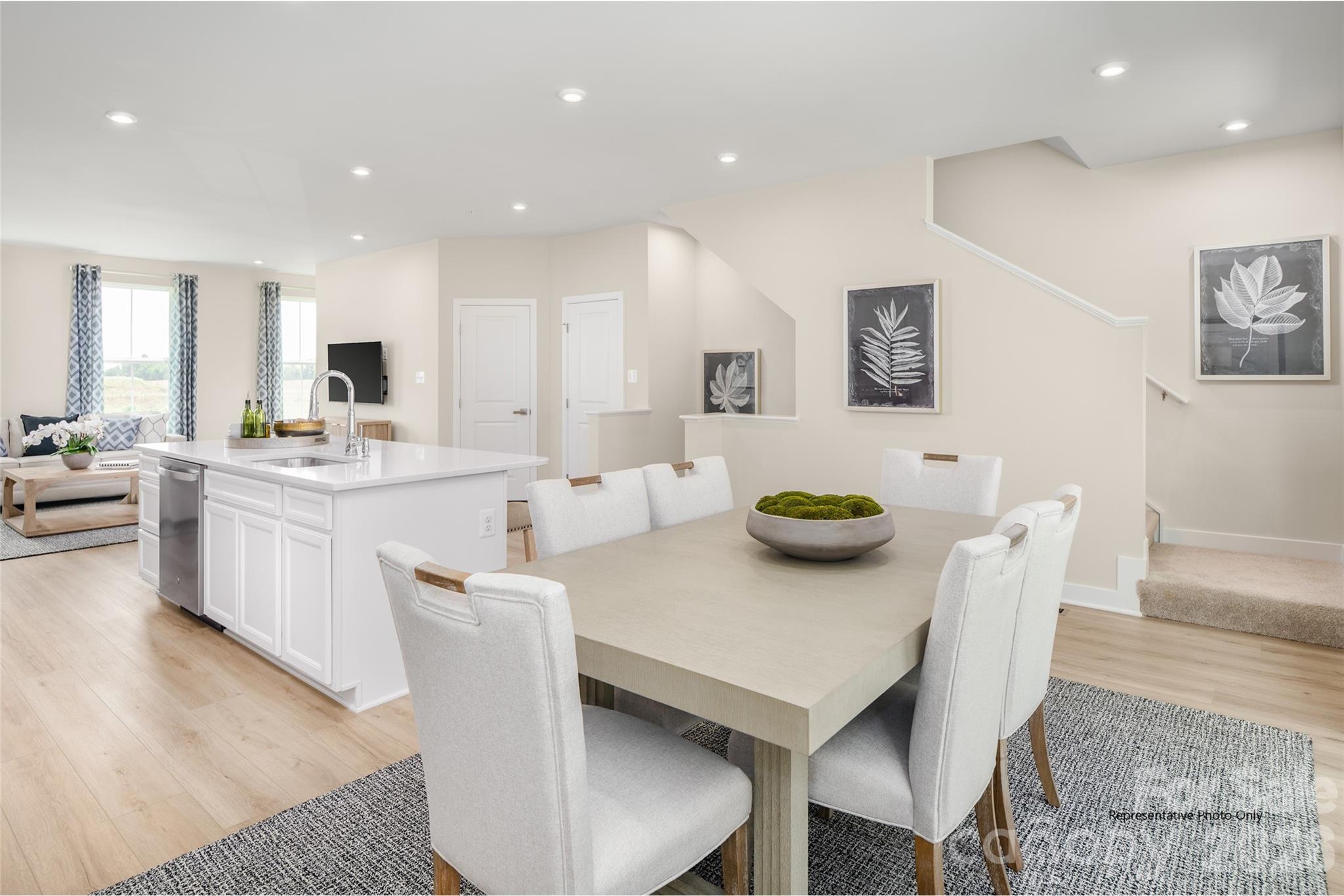 Photo 4 of 1026 Bracken Hill Road, Indian Trail, NC