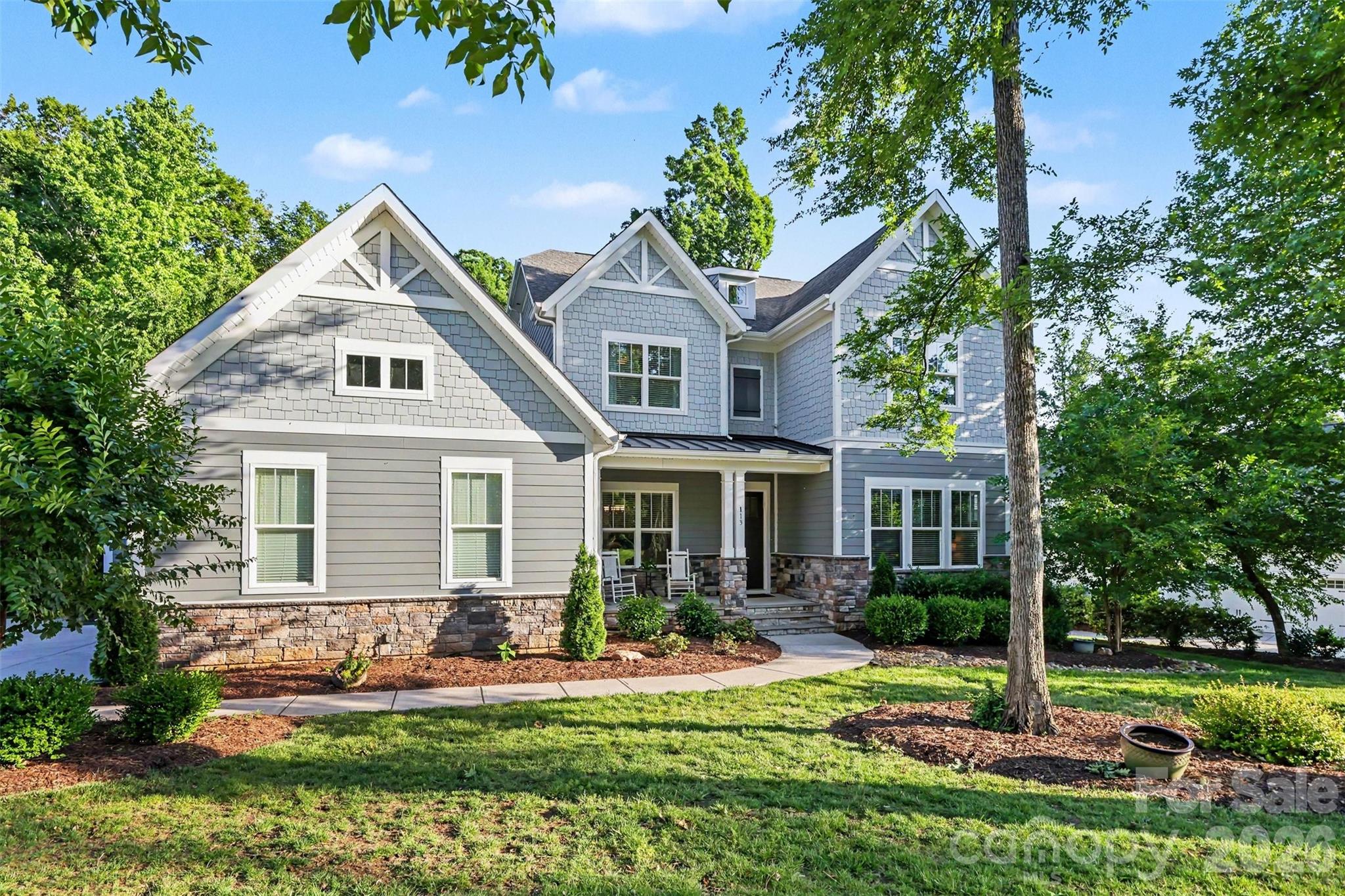 113 Cross Current Lane, Belmont, NC