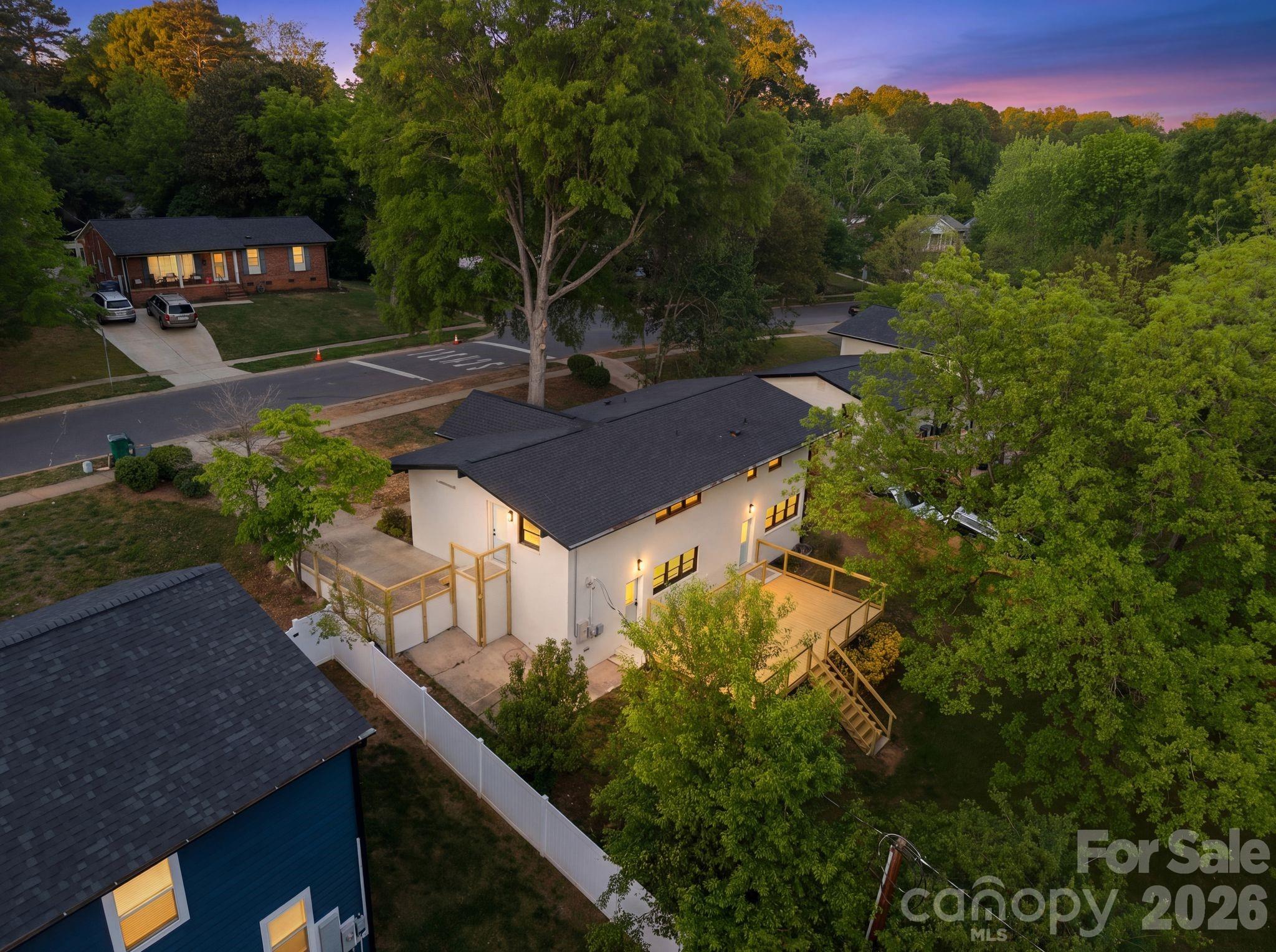 3320 Winterfield Place, Charlotte, NC - photo 46 of 46