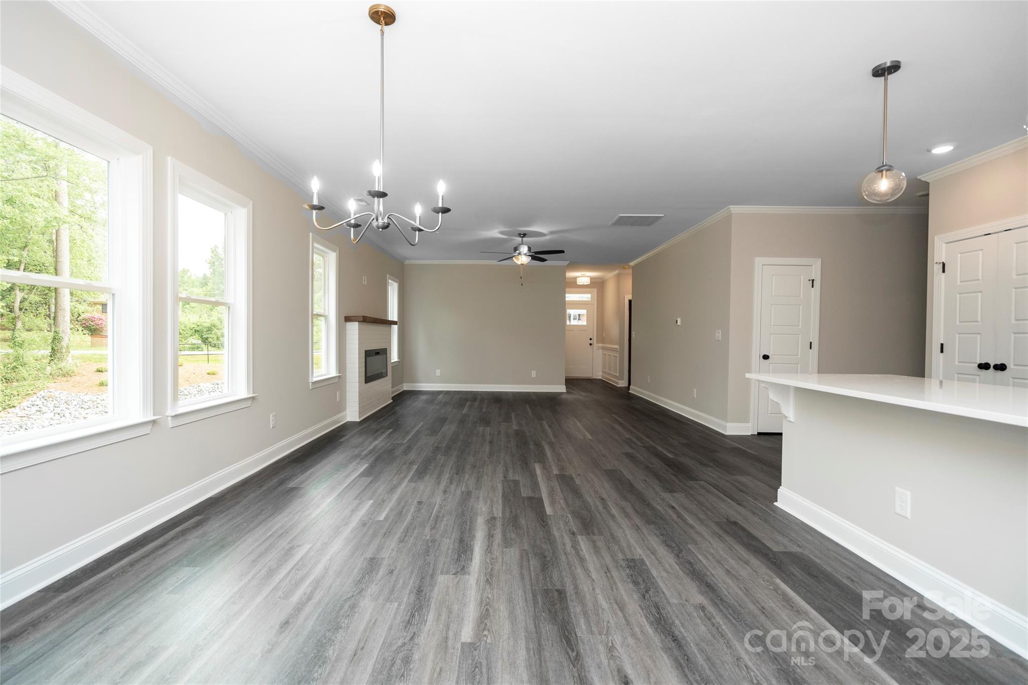 Photo 5 of 1721 Balfour Lane, Charlotte, NC