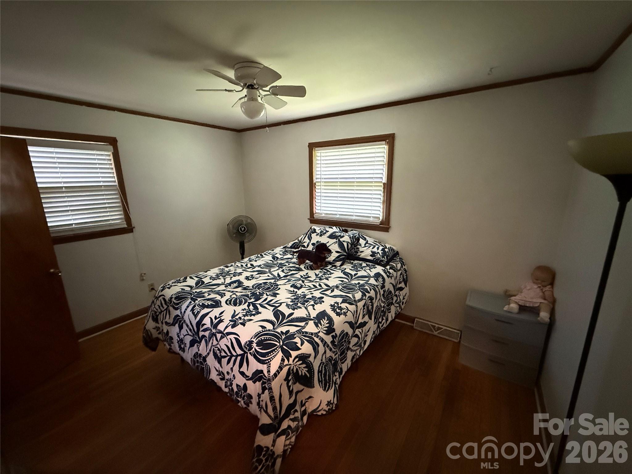 Home for sale at 3930 Fircrest Drive, Charlotte, NC — photo 20 of 23