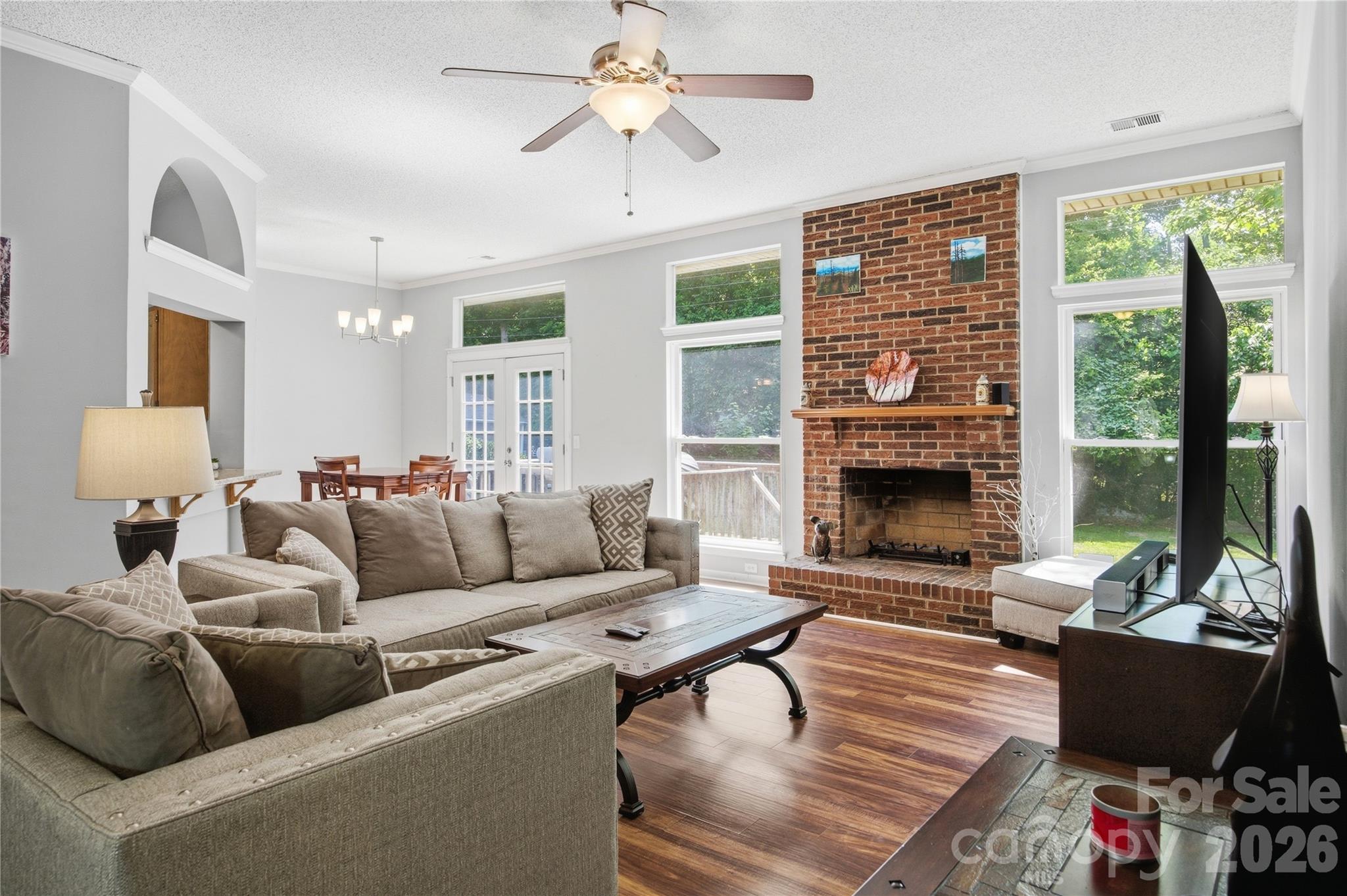 1814 Golden Heights Court, Charlotte, NC - photo 14 of 49