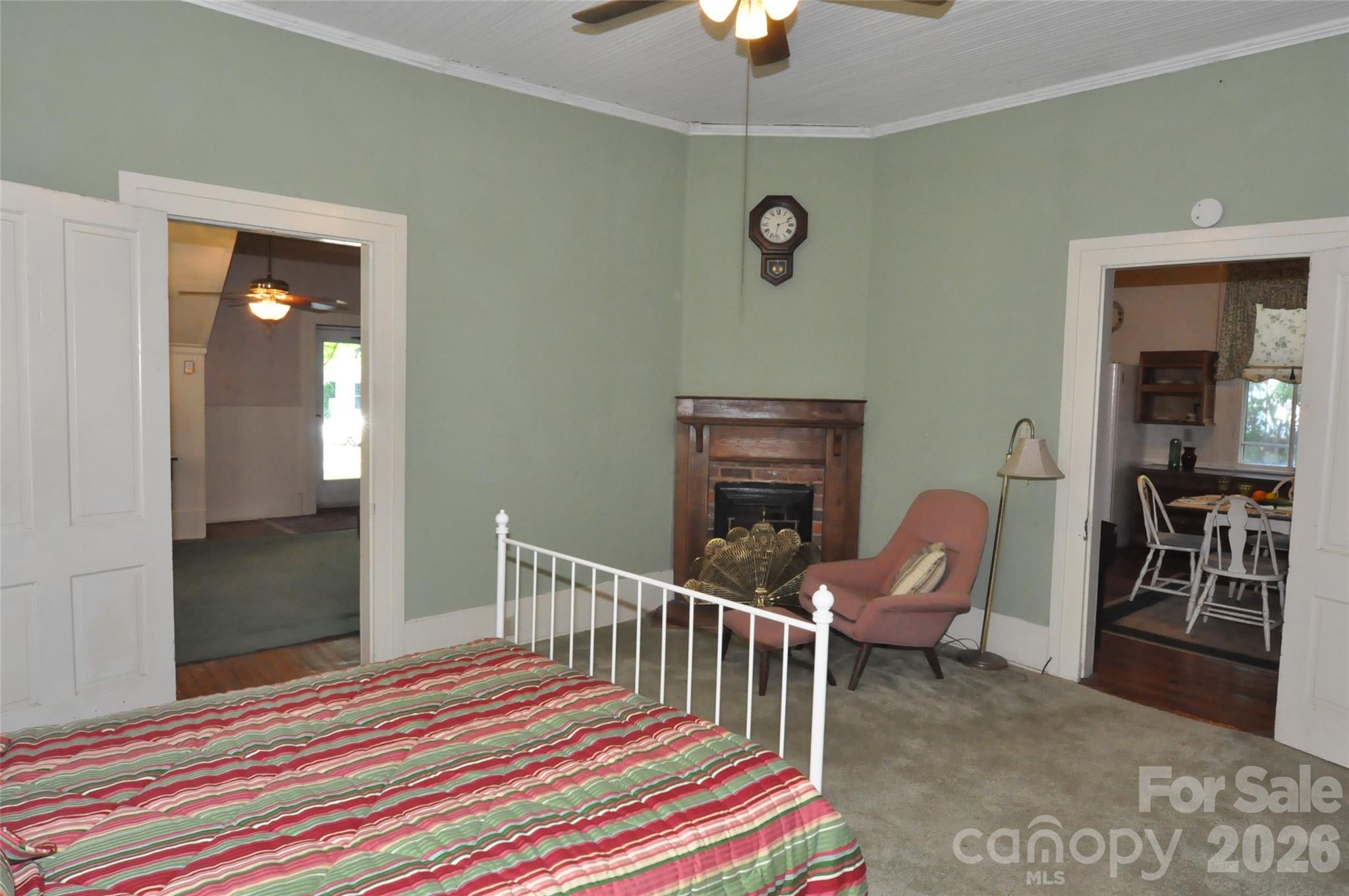 121 Hemphill Avenue, Chester, SC - photo 11 of 32