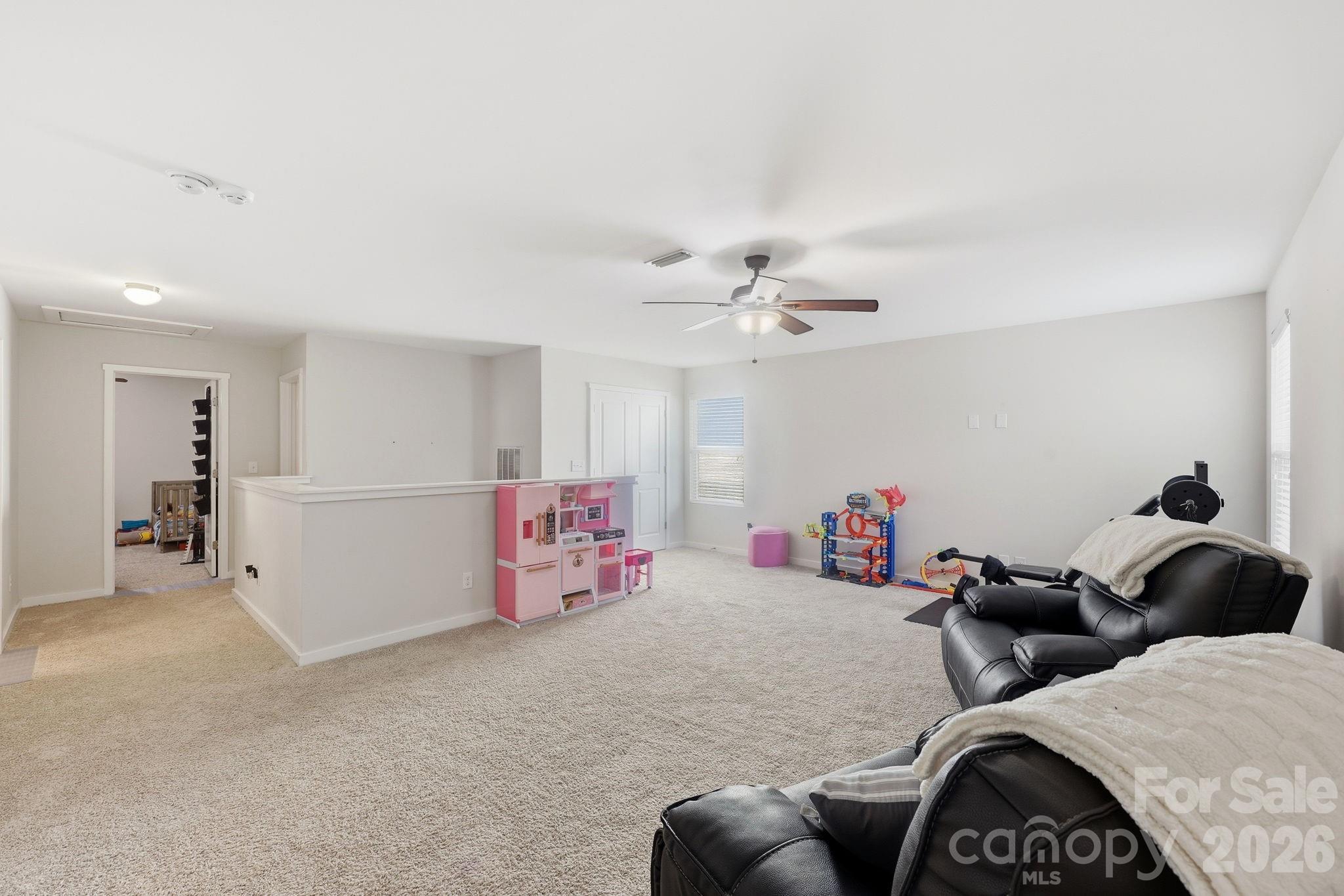 Home for sale at 8411 Washoe Pine Lane, Charlotte, NC — photo 18 of 34