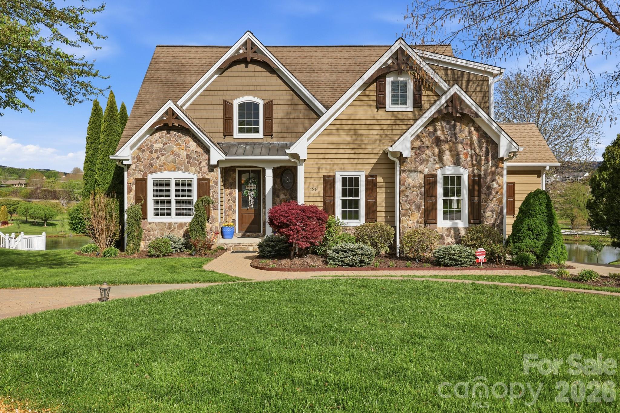 138 Turnberry Court9, Jefferson, NC