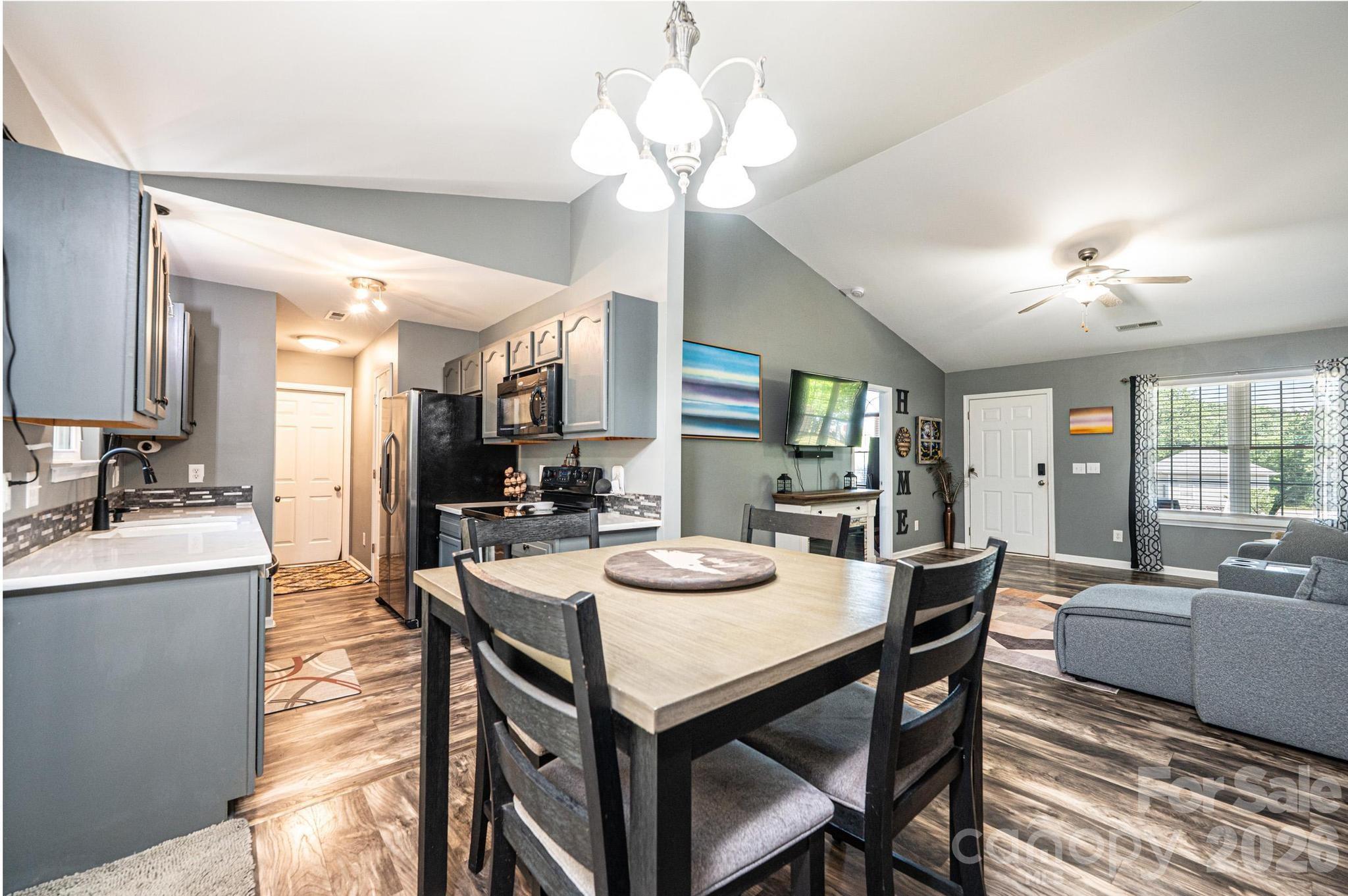 205 Winding Cedar Drive, Statesville, NC - photo 23 of 46