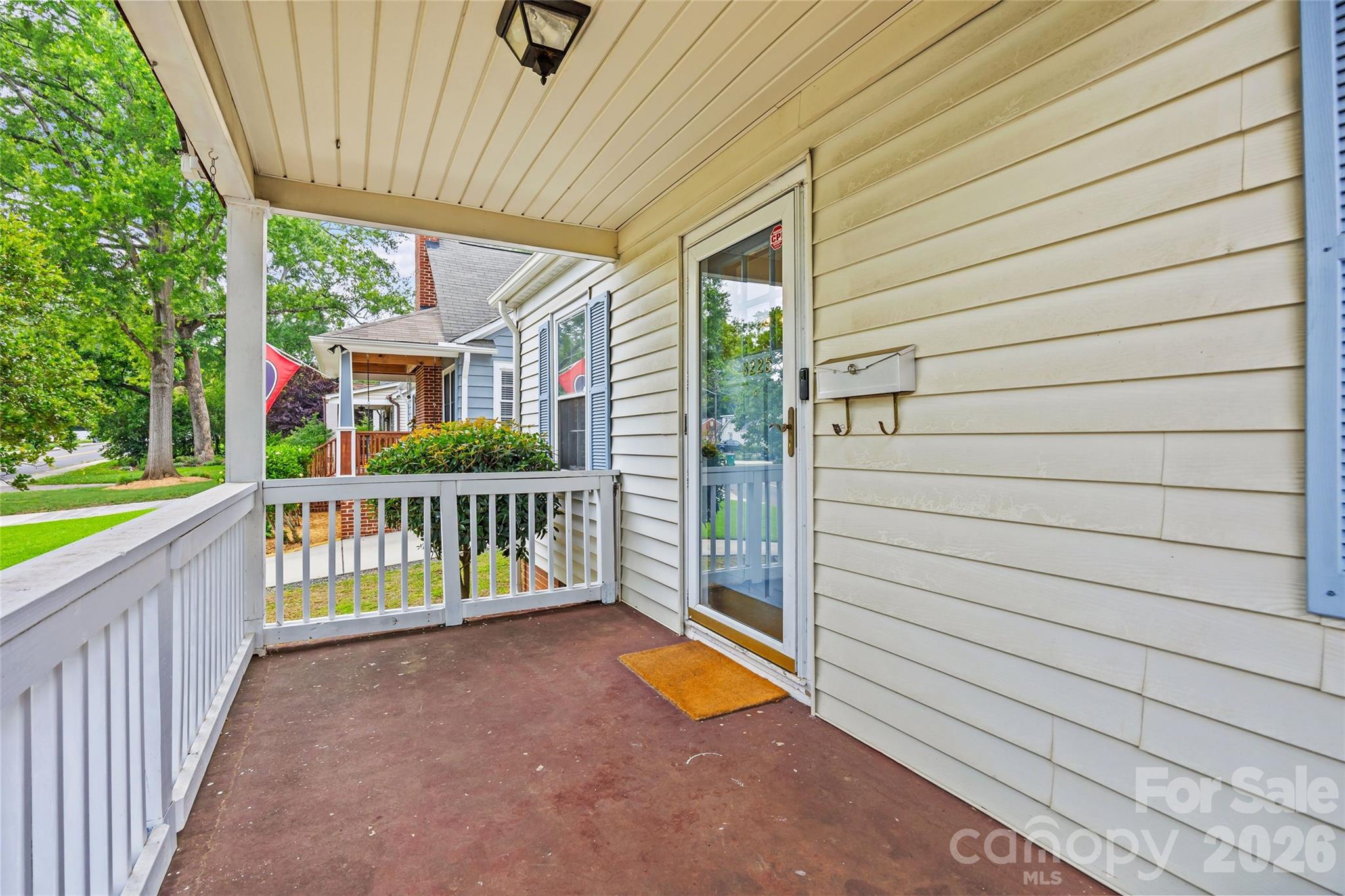 Photo 3 of 3225 Commonwealth Avenue, Charlotte, NC