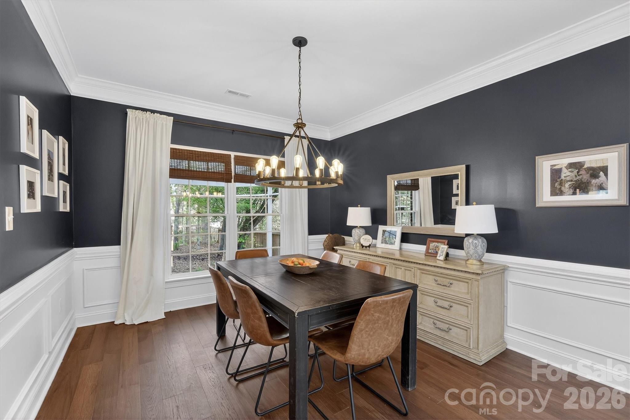 Photo 7 of 12535 Cedar Post Lane, Charlotte, NC