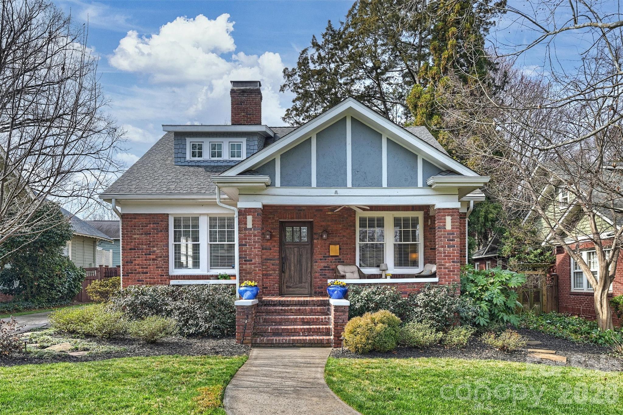 1912 Dilworth Road E, Charlotte, NC