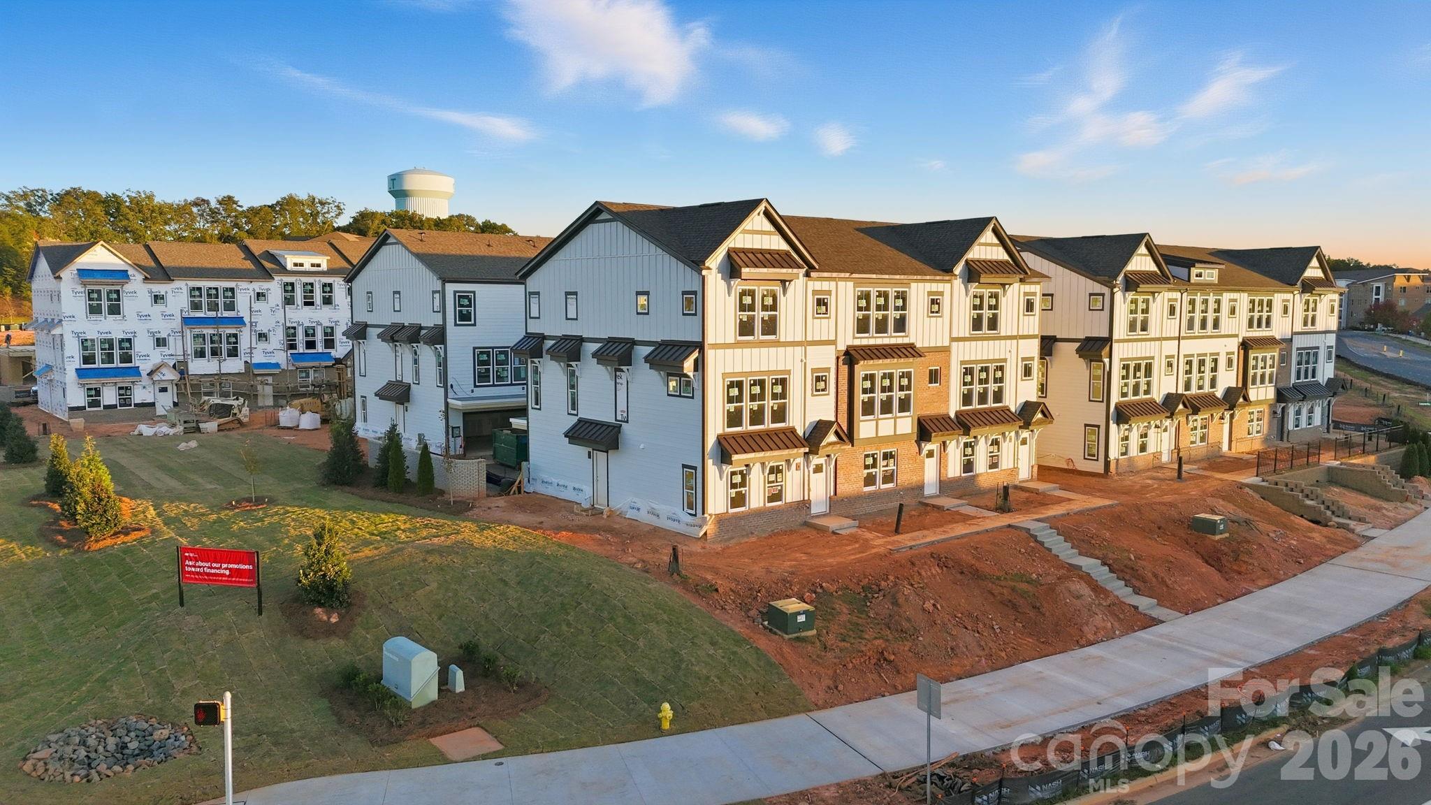 1820 Alexander Village Main Drive, Charlotte, NC - photo 22 of 27