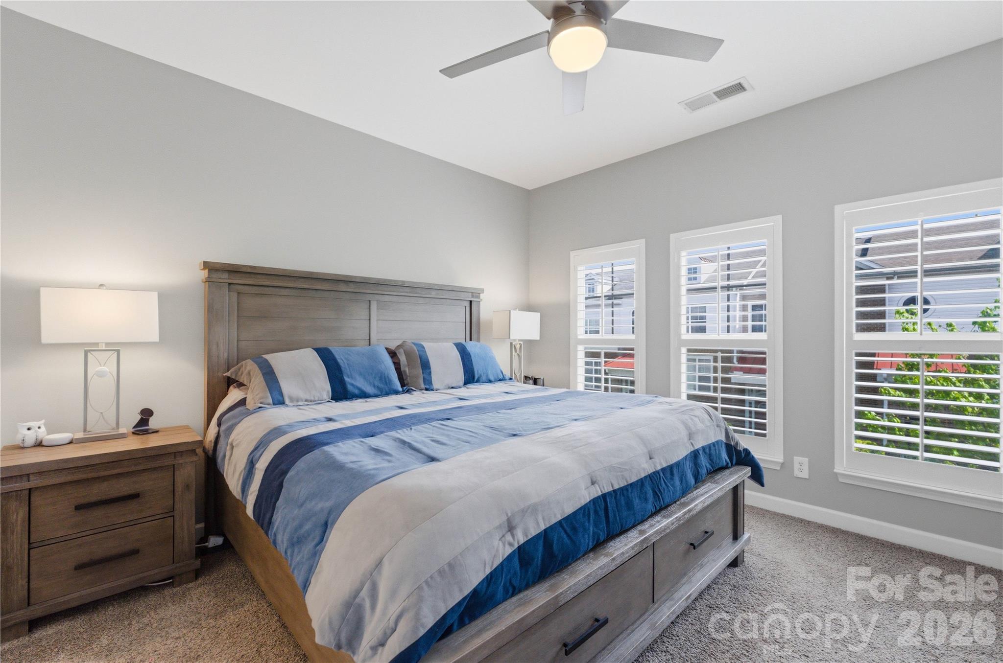 8341 Scotney Bluff Avenue, Charlotte, NC - photo 13 of 21
