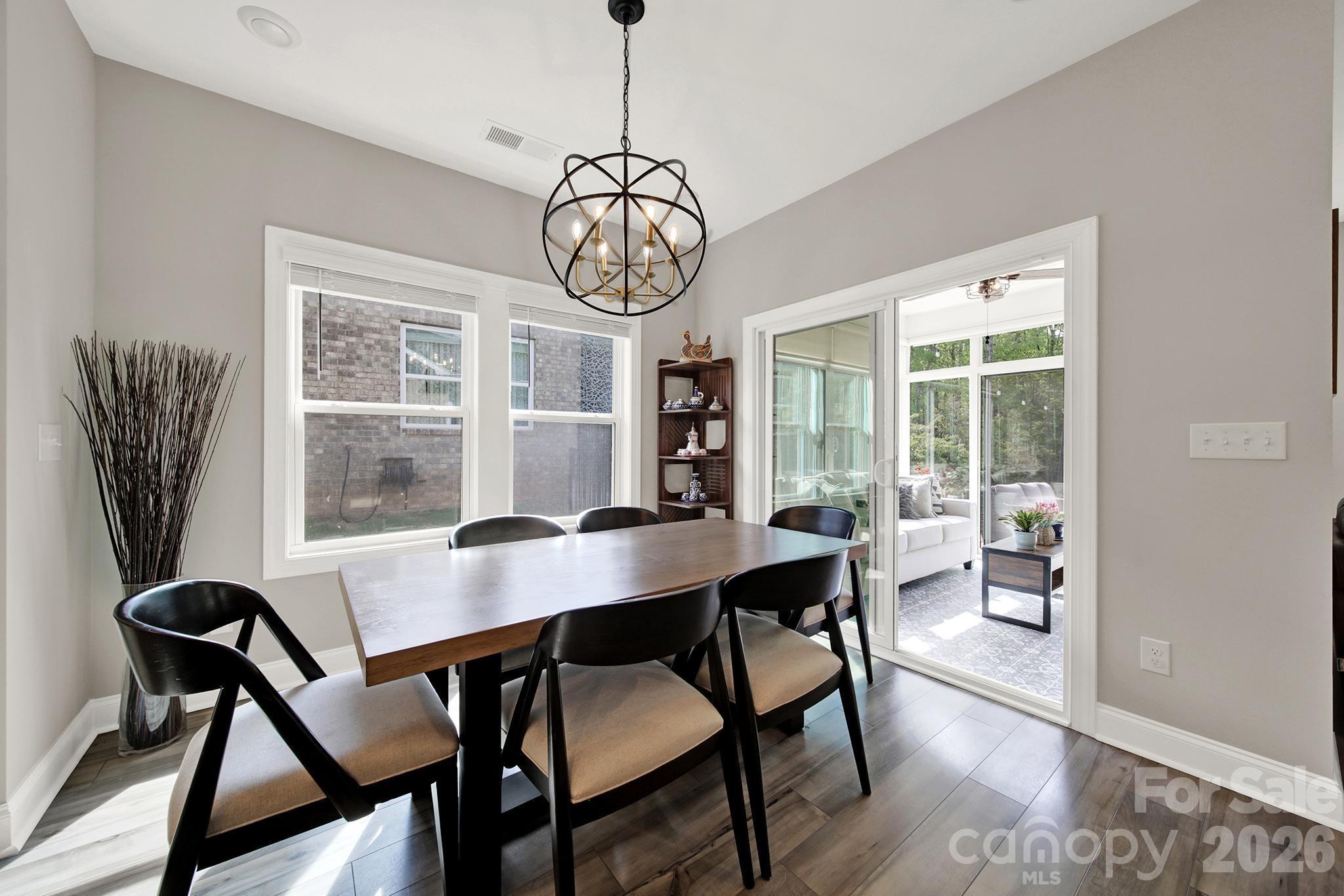 12620 Twilight Drive, Mint Hill, NC - photo 8 of 46