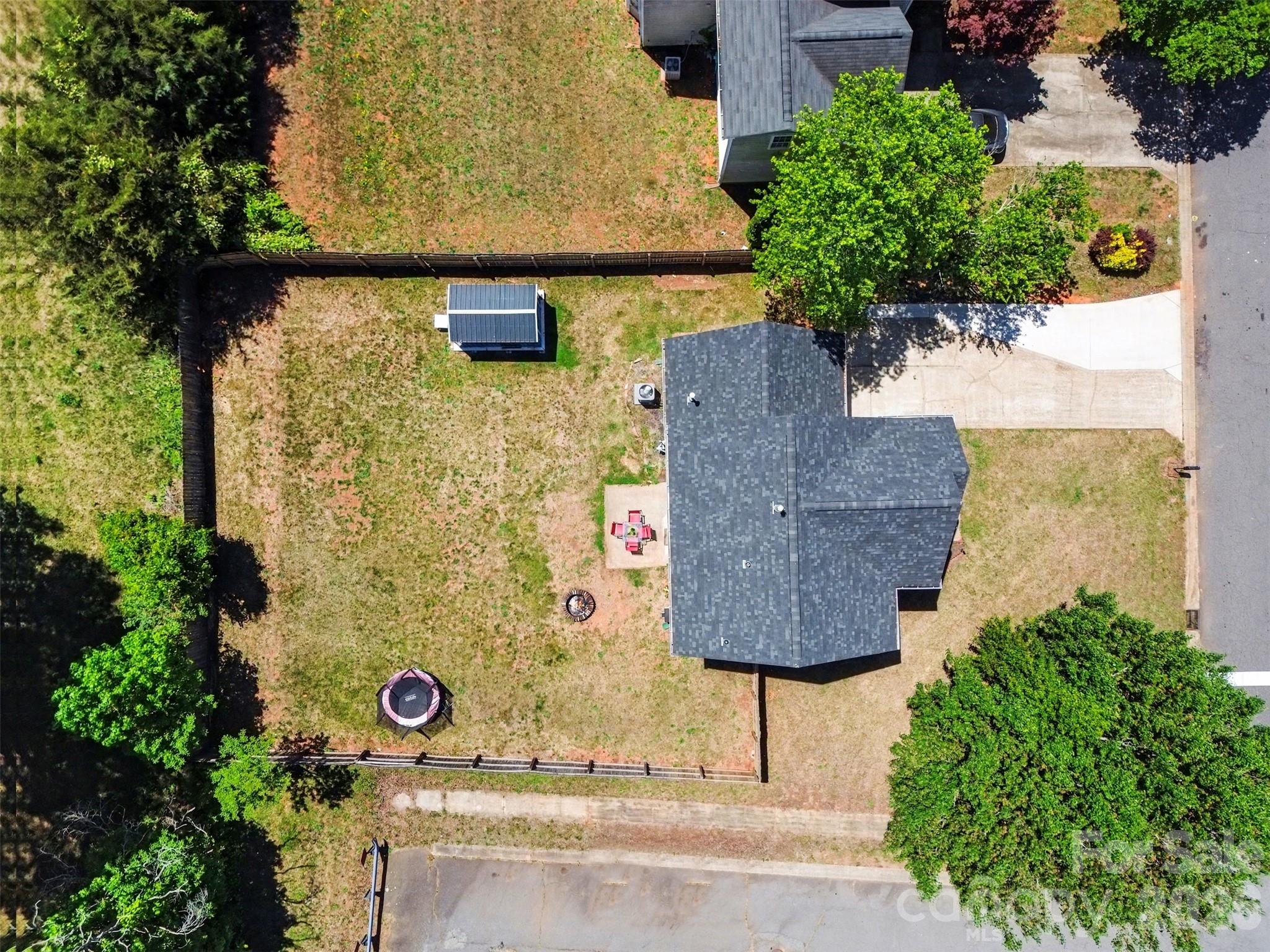 Photo 32 of 13403 Willow Falls Road, Charlotte, NC
