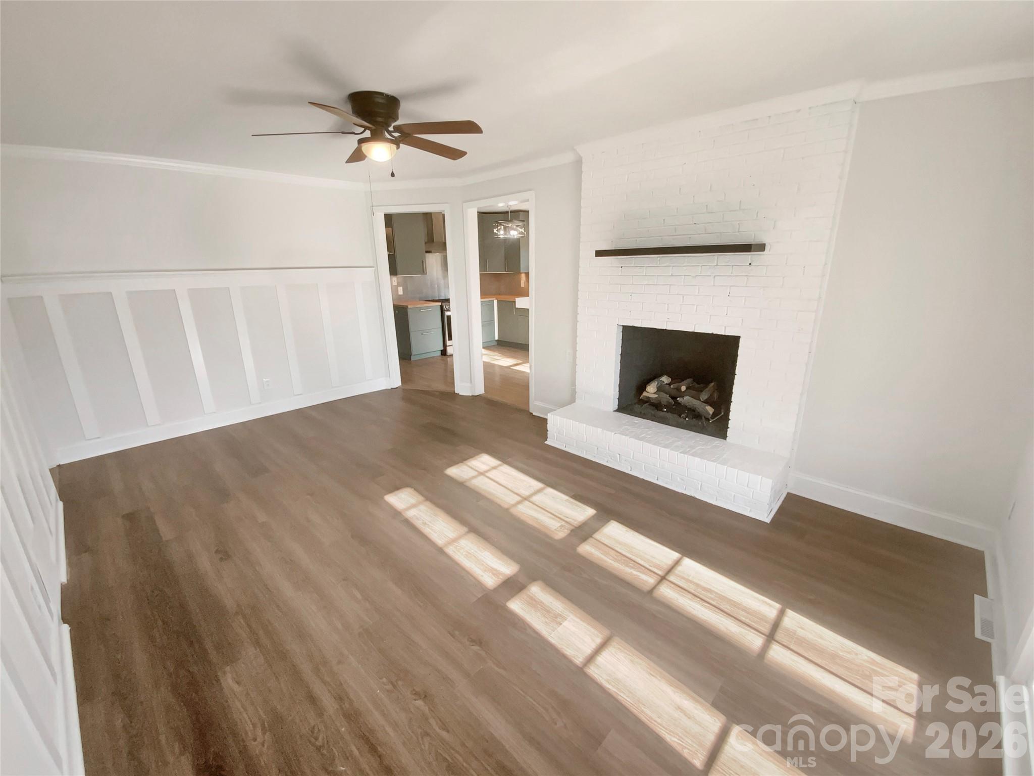 Photo 6 of 4661 Easthaven Drive, Charlotte, NC