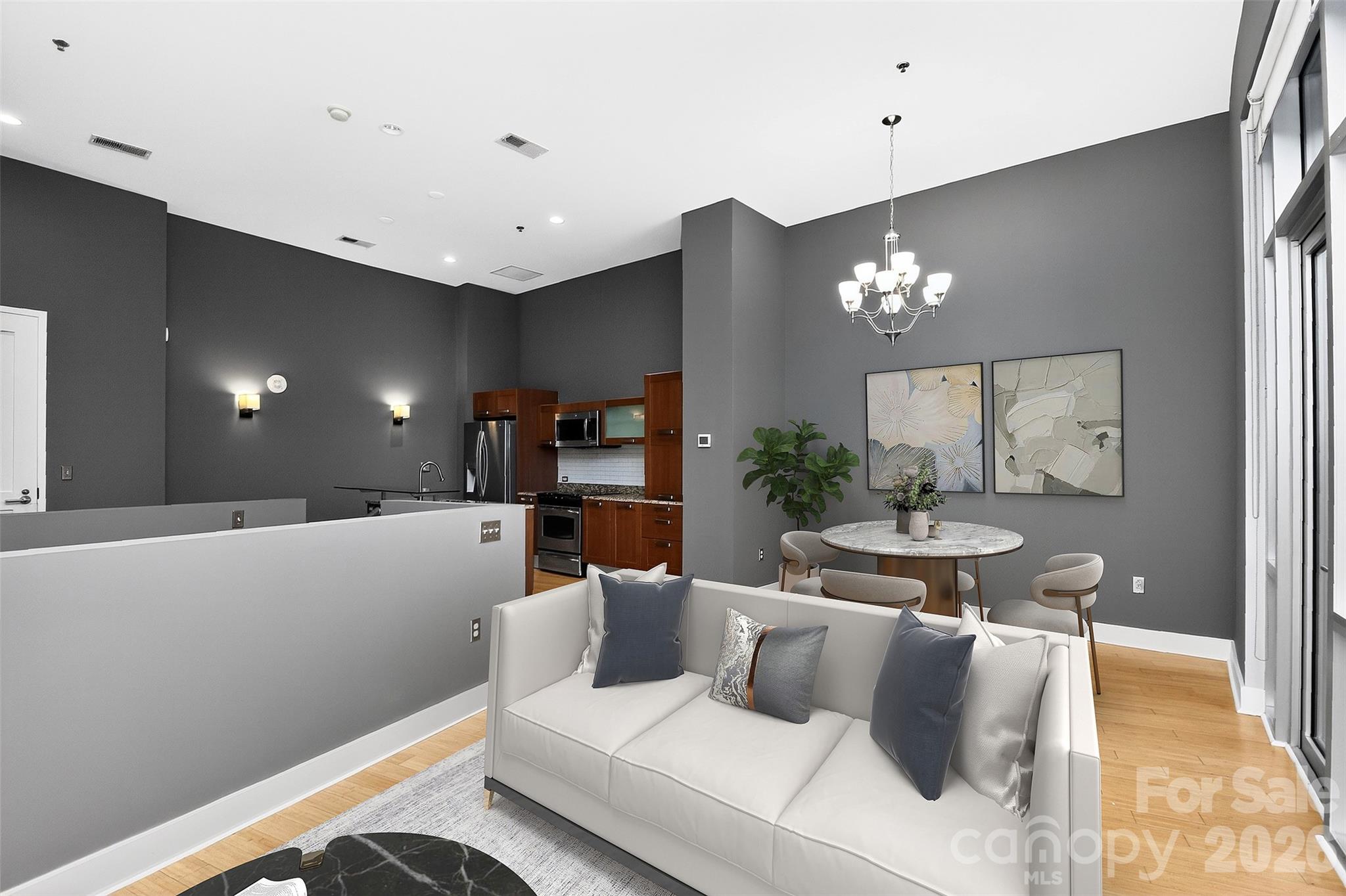 Photo 2 of 1133 Metropolitan Avenue615, Charlotte, NC