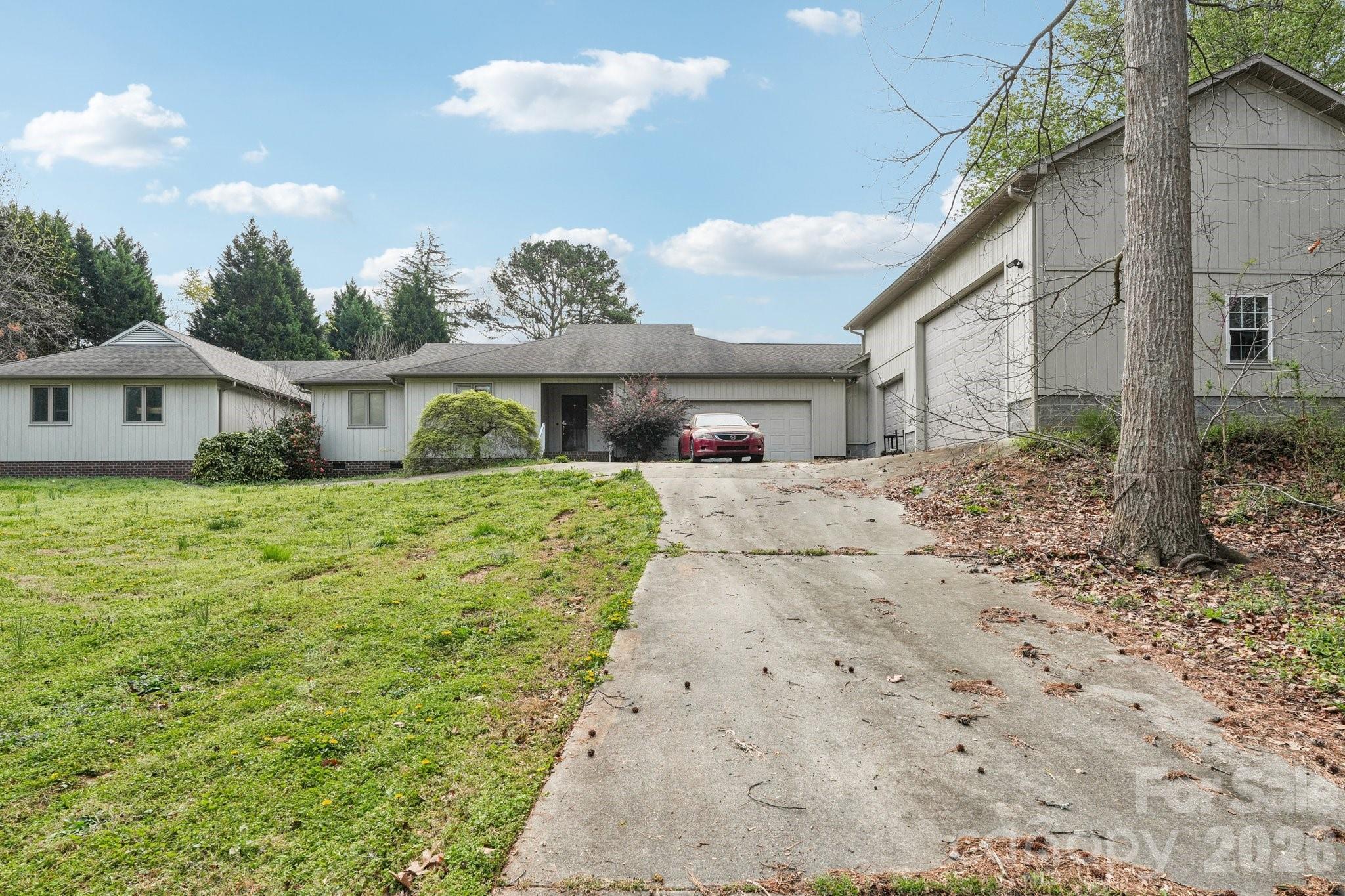 425 Lariat Circle, Salisbury, NC