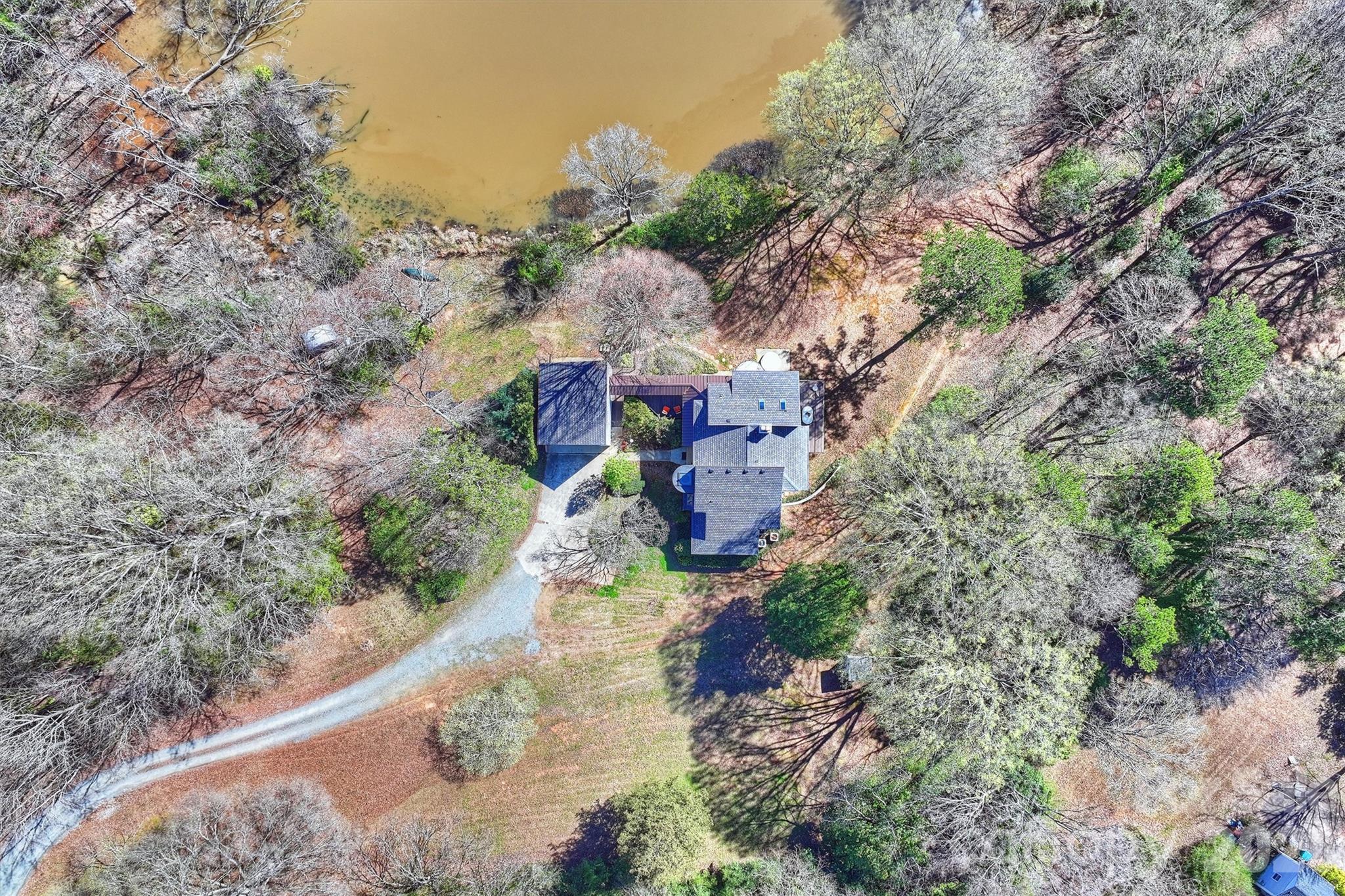 Photo 45 of 13730 Capriole Lane, Matthews, NC