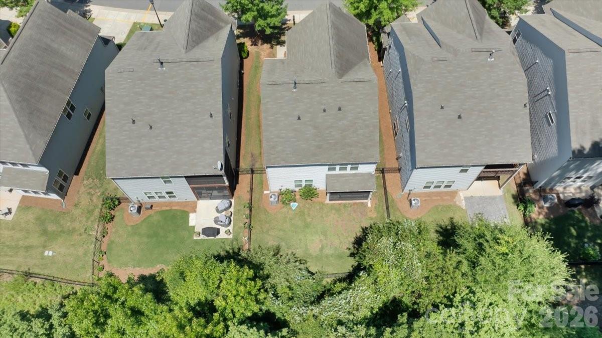 Photo 4 of 5122 Mount Clare Lane, Charlotte, NC