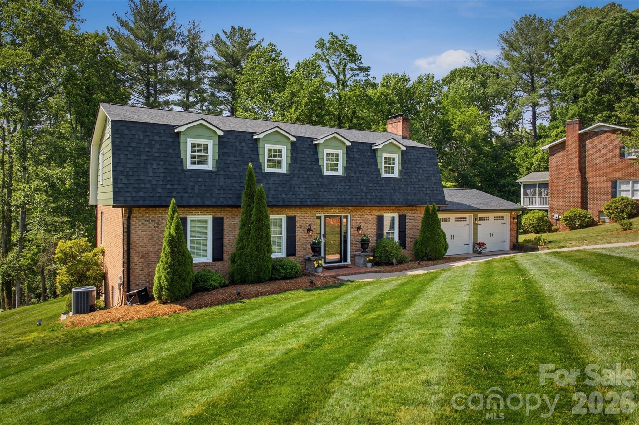 103 Wedgewood Court, Morganton, NC