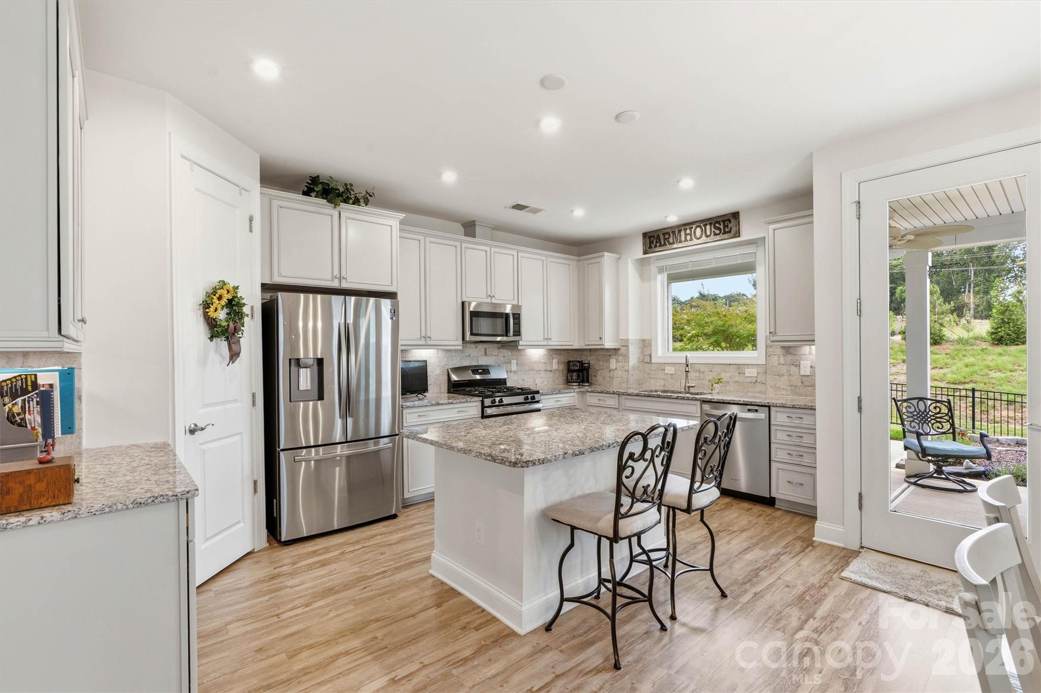 Photo 11 of 12520 Old Iron Lane, Charlotte, NC