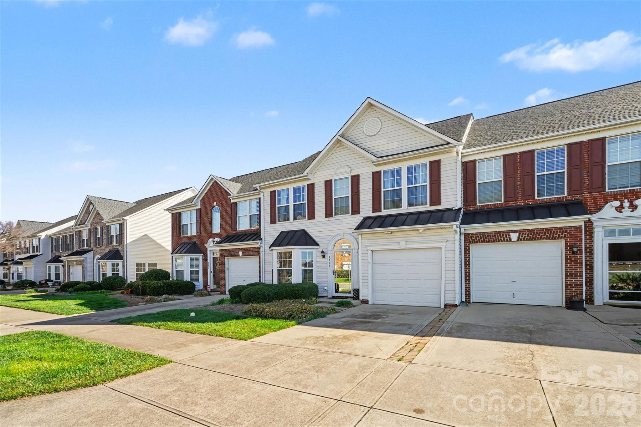 Photo 3 of 3818 Carl Parmer Drive, Harrisburg, NC
