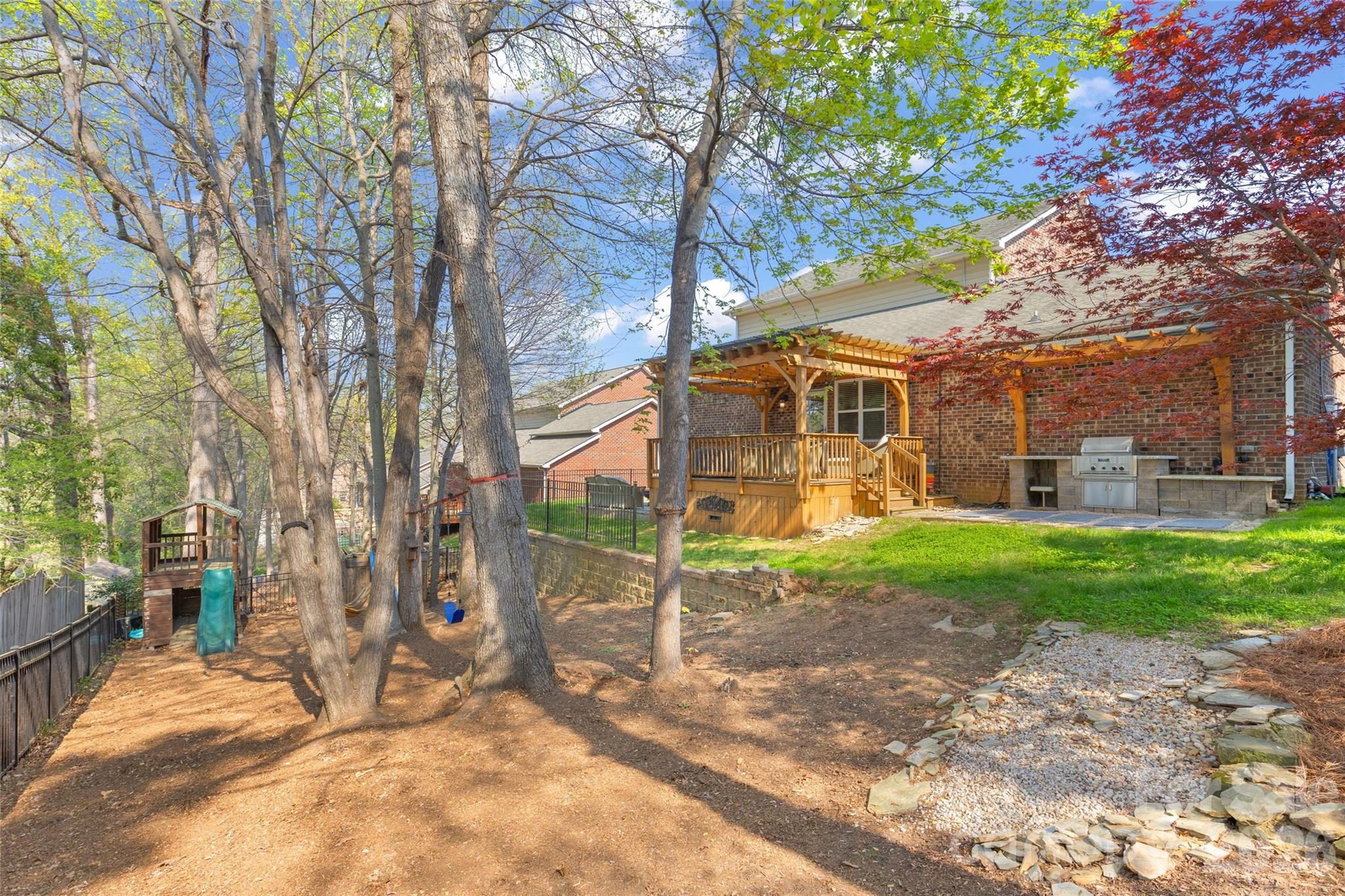 Photo 43 of 7921 Rolling Creek Court, Charlotte, NC