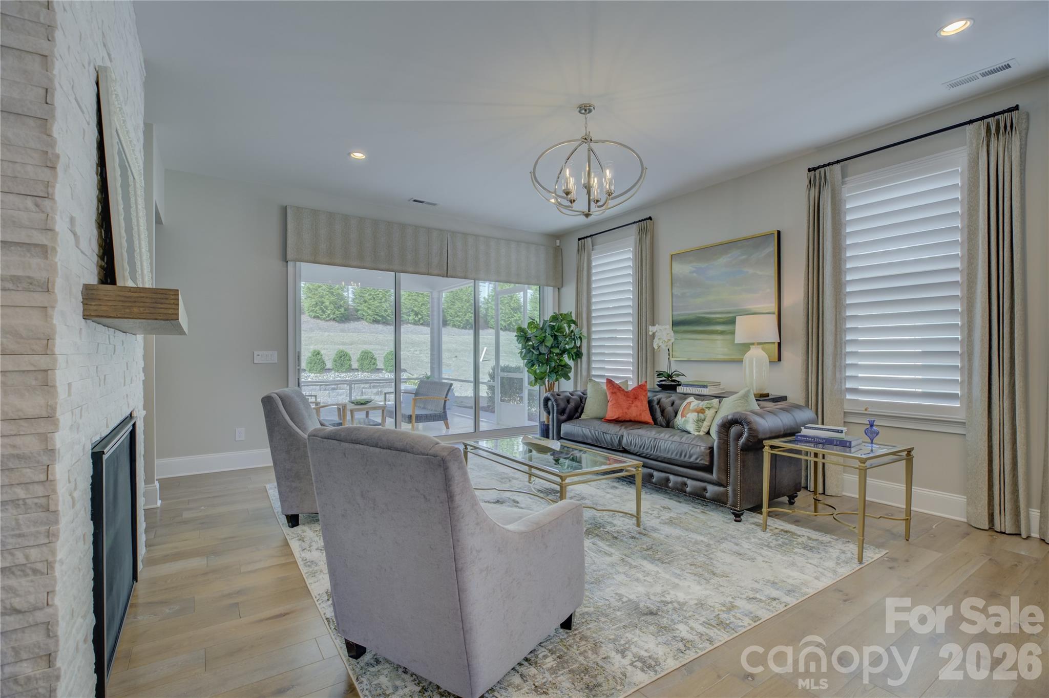 Photo 24 of 14619 Crosswater Lane, Charlotte, NC