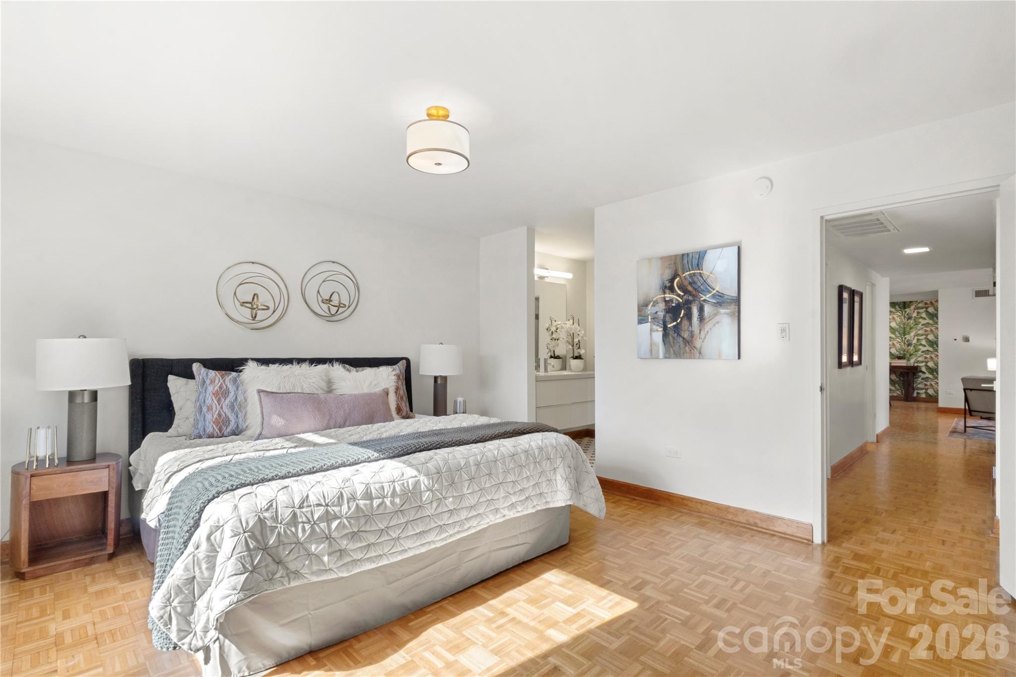 Photo 12 of 1300 Queens Road309, Charlotte, NC