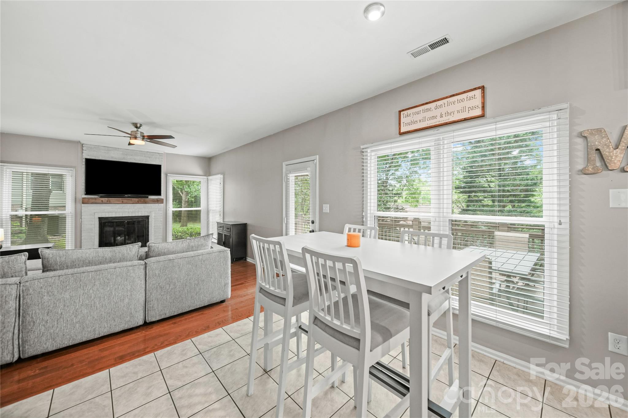 Home for sale at 9924 Raddington Lane, Charlotte, NC — photo 17 of 43