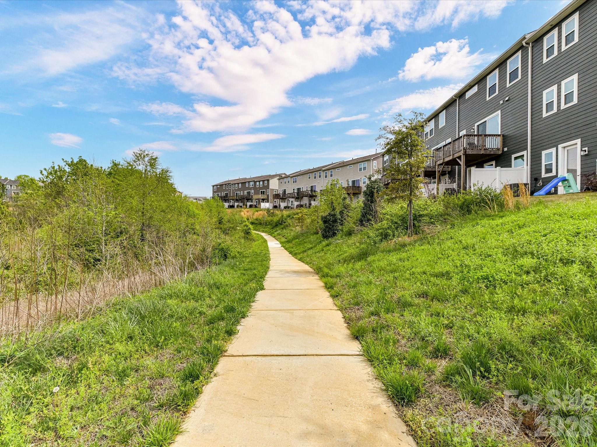 Photo 41 of 2744 Ensemble Court, Charlotte, NC