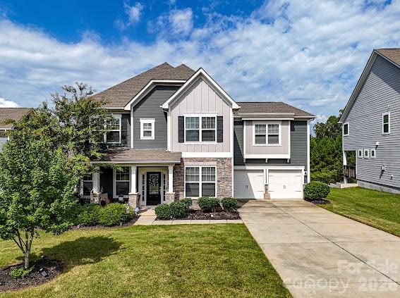 776 Kathy Dianne Drive47, Indian Land, SC