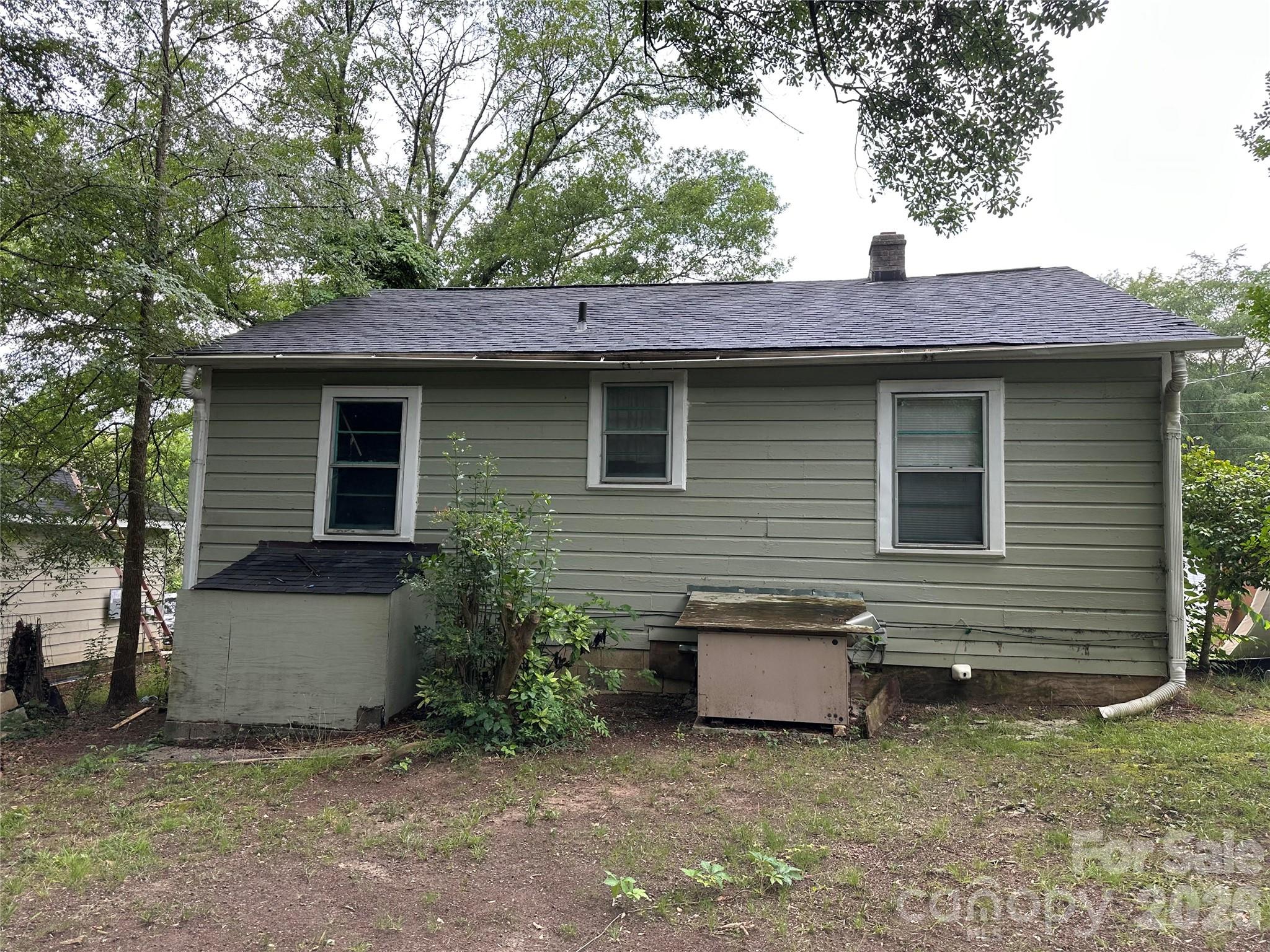 Photo 2 of 3101 Ridge Avenue, Charlotte, NC